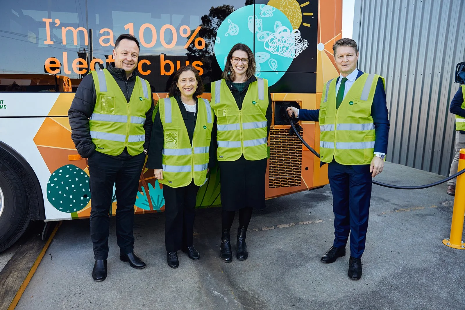 News — Transit Systems | Bus Network Public Transport Operator | NSW ...