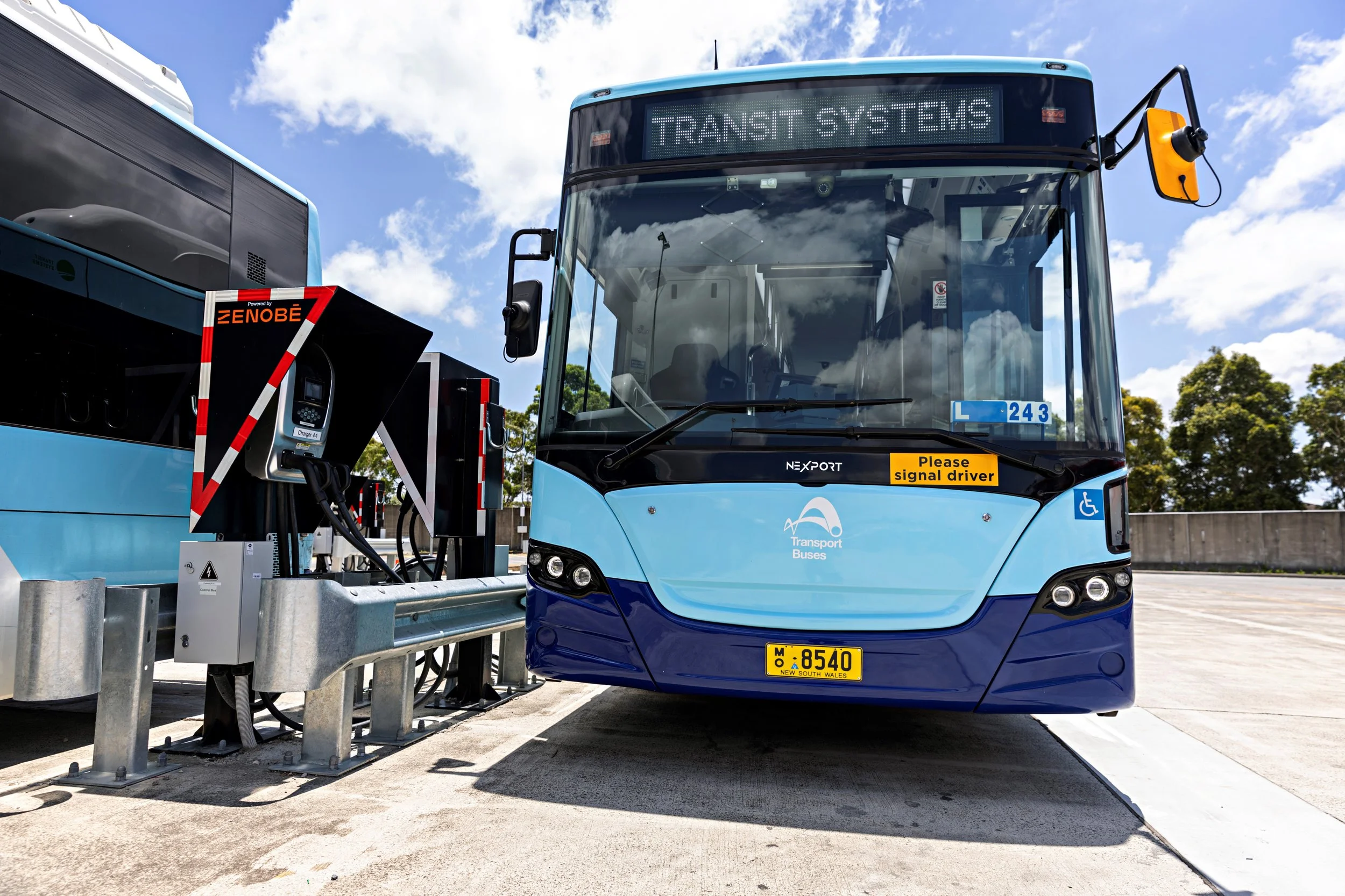 NSW — Transit Systems | Bus Network Public Transport Operator | NSW ...