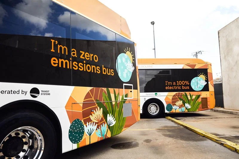 News — Transit Systems | Bus Network Public Transport Operator | NSW ...