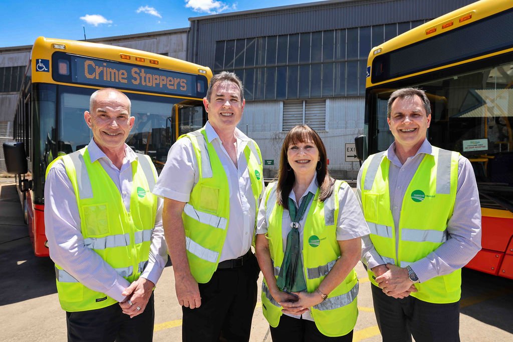 News — Transit Systems | Bus Network Public Transport Operator | NSW ...