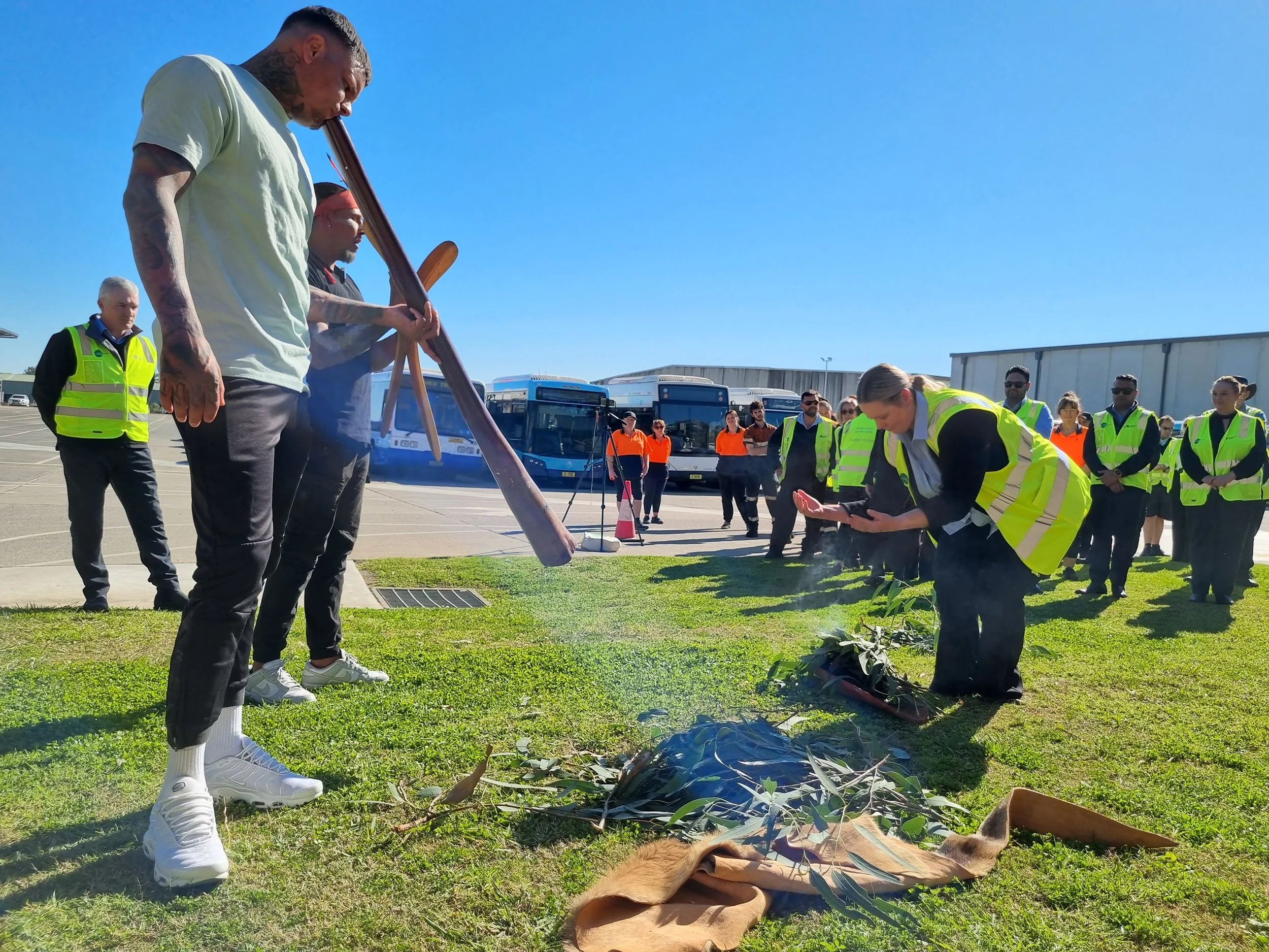 News — Transit Systems | Bus Network Public Transport Operator | NSW ...