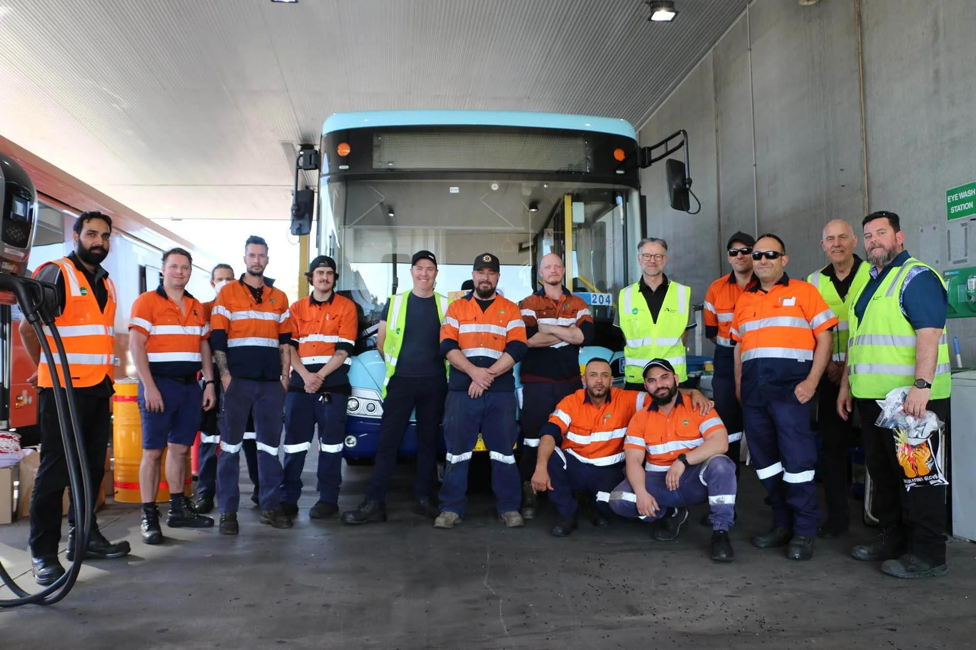 News — Transit Systems | Bus Network Public Transport Operator | NSW ...