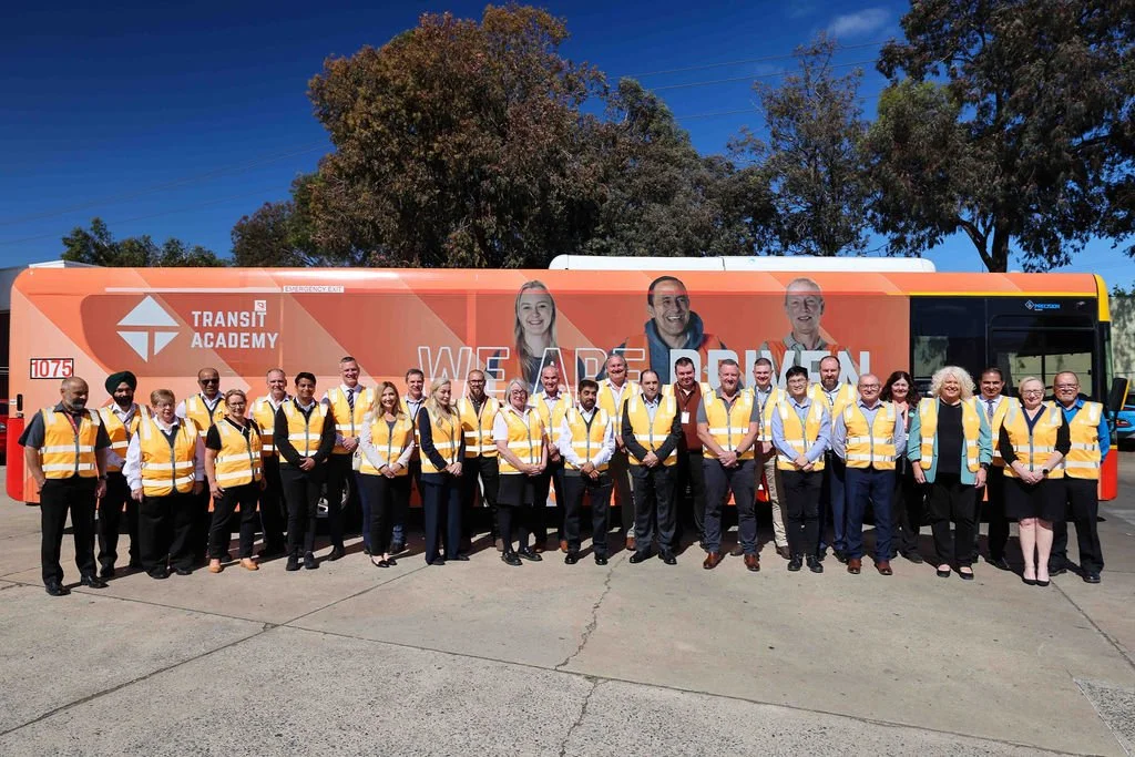 News — Transit Systems | Bus Network Public Transport Operator | NSW ...