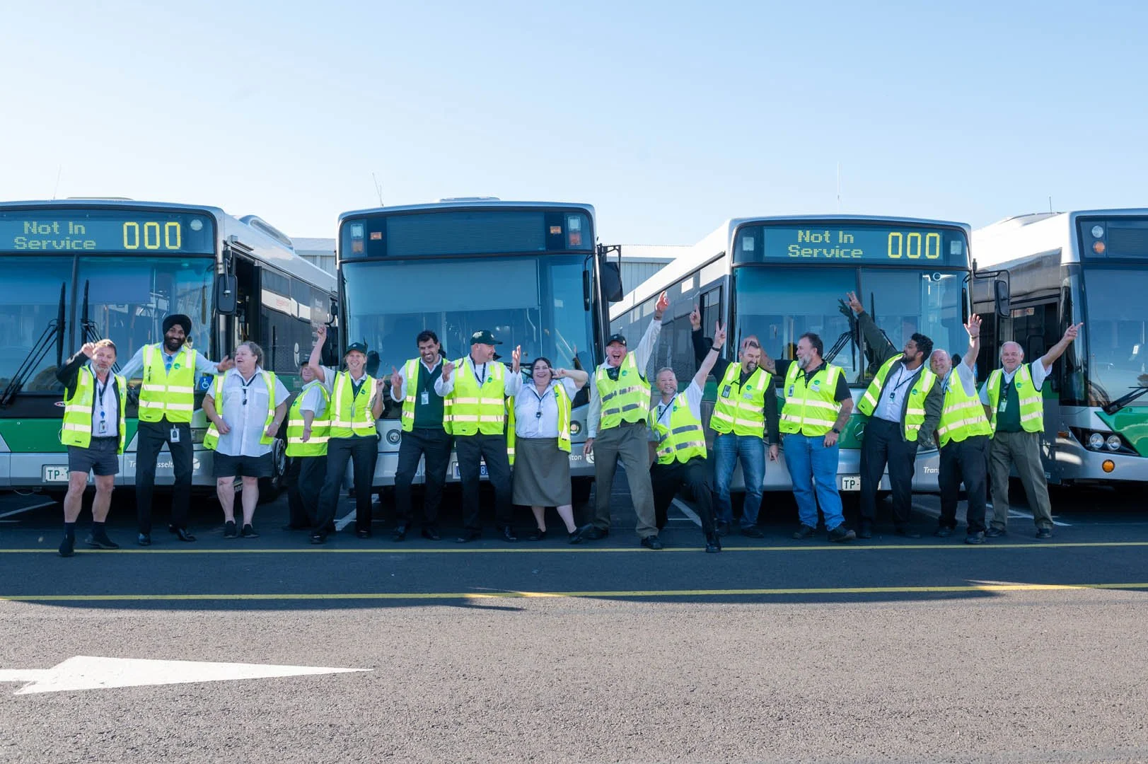 News — Transit Systems | Bus Network Public Transport Operator | NSW ...