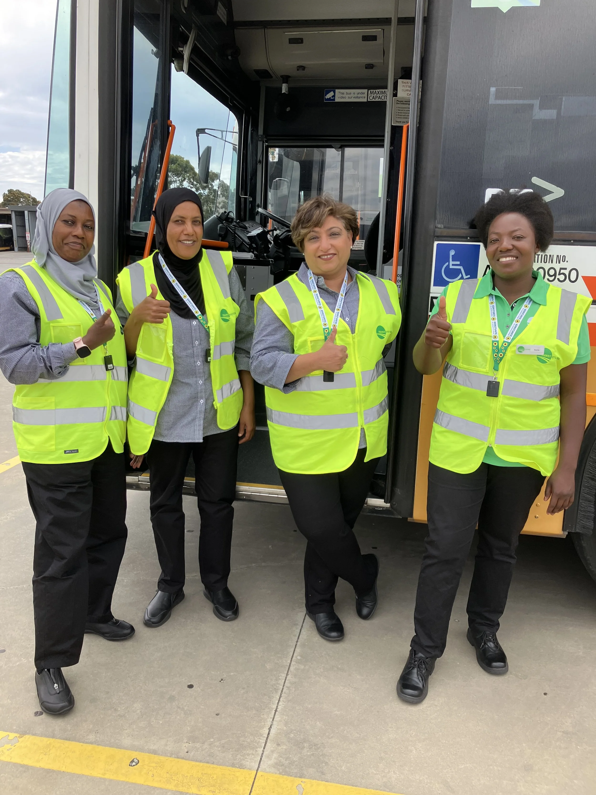 News — Transit Systems | Bus Network Public Transport Operator | NSW ...