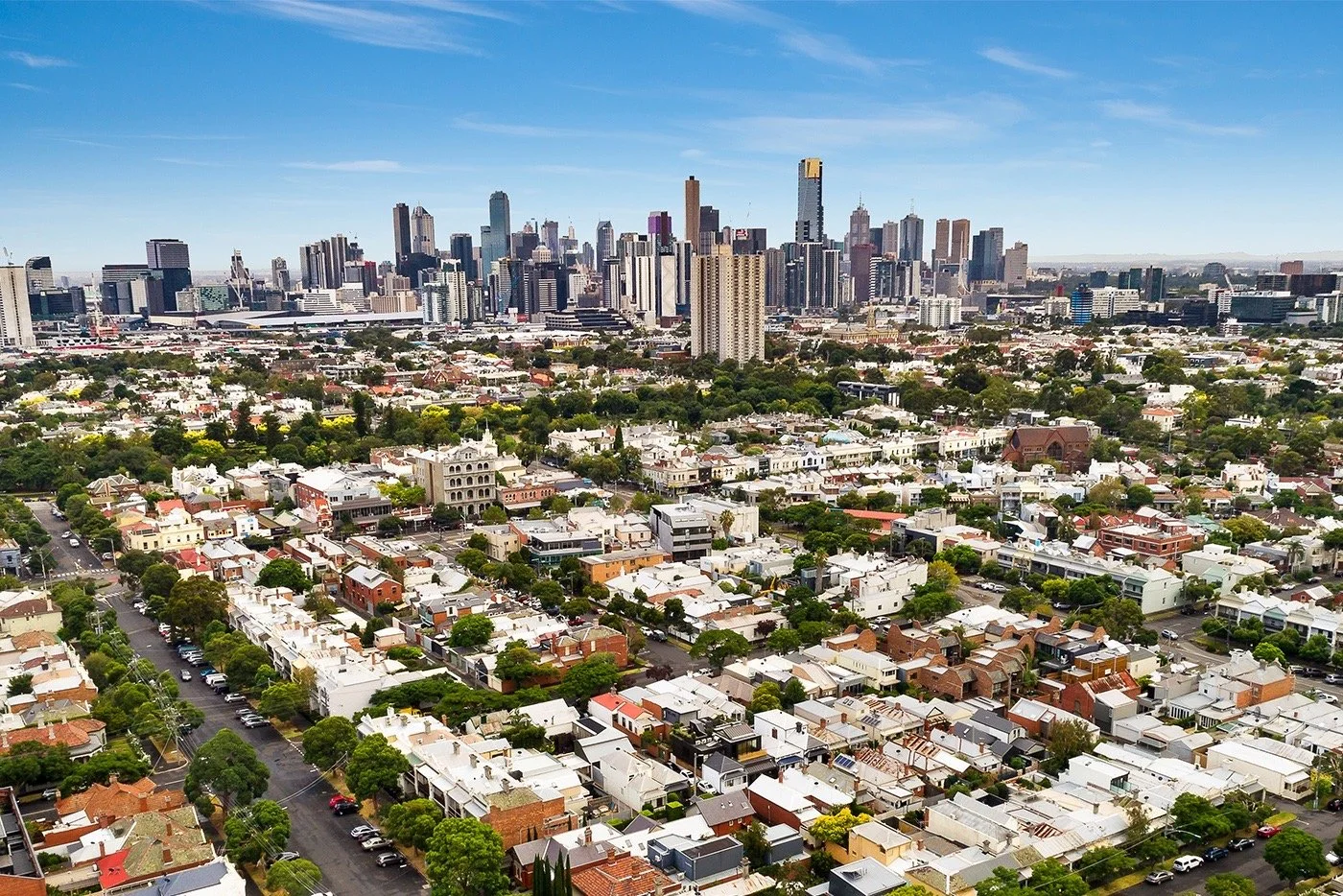 View of the current market — Holden Capital Partners