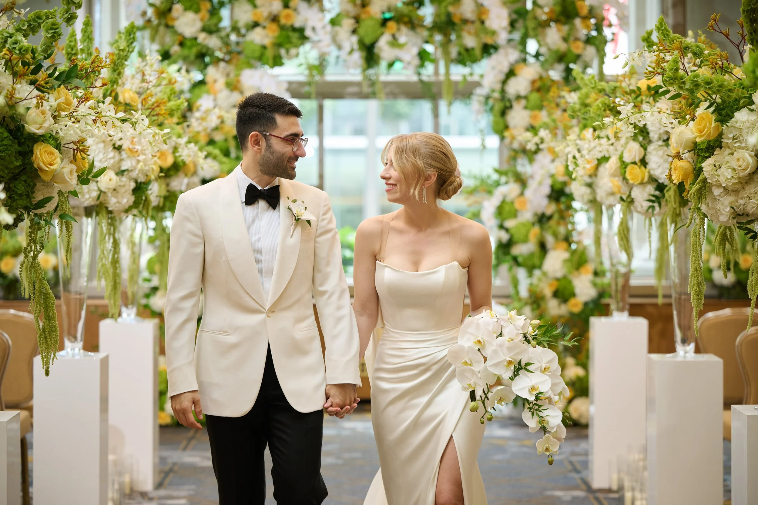 JBK Weddings & Events