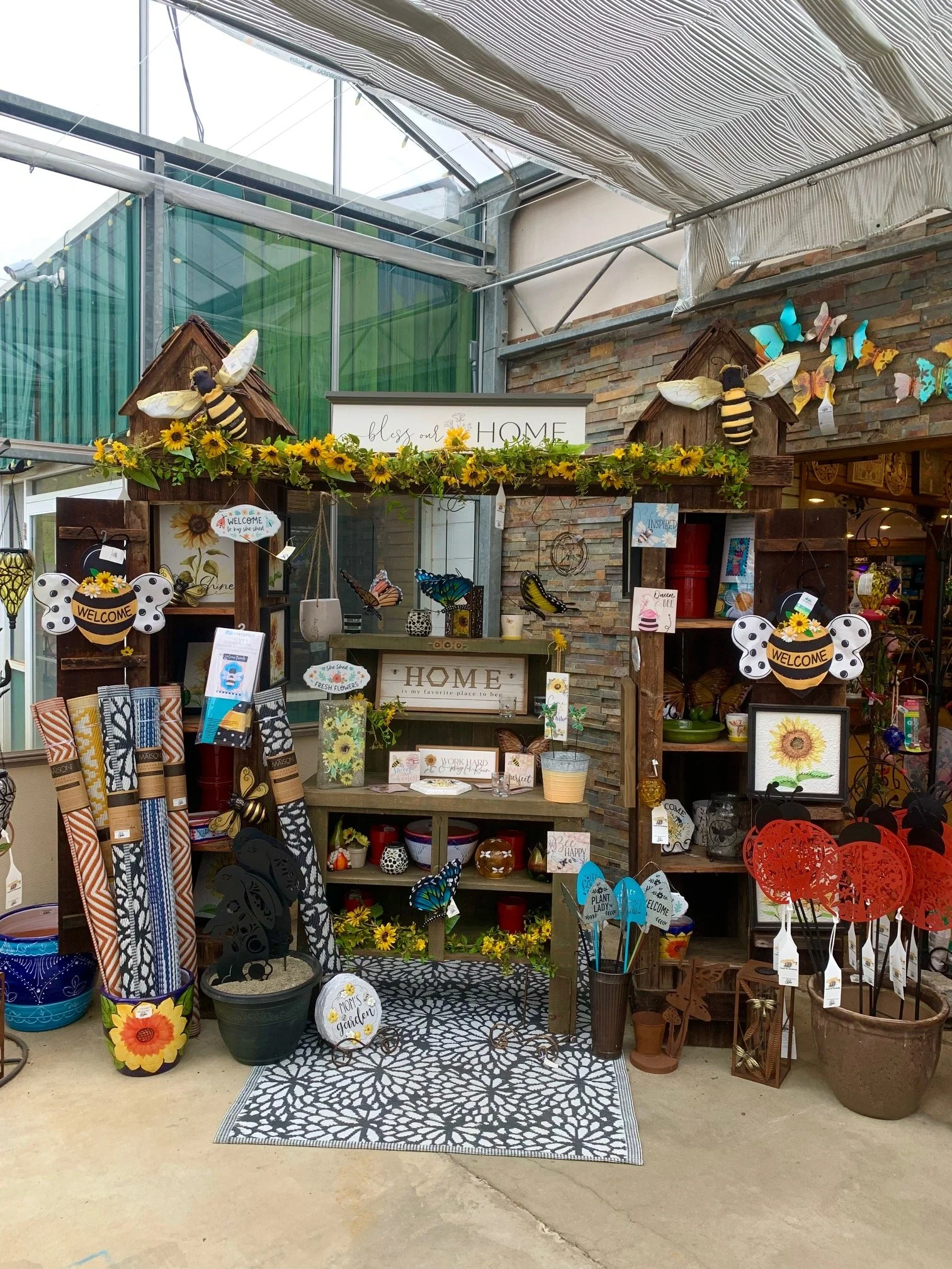 Products — Timothy's Center for Gardening