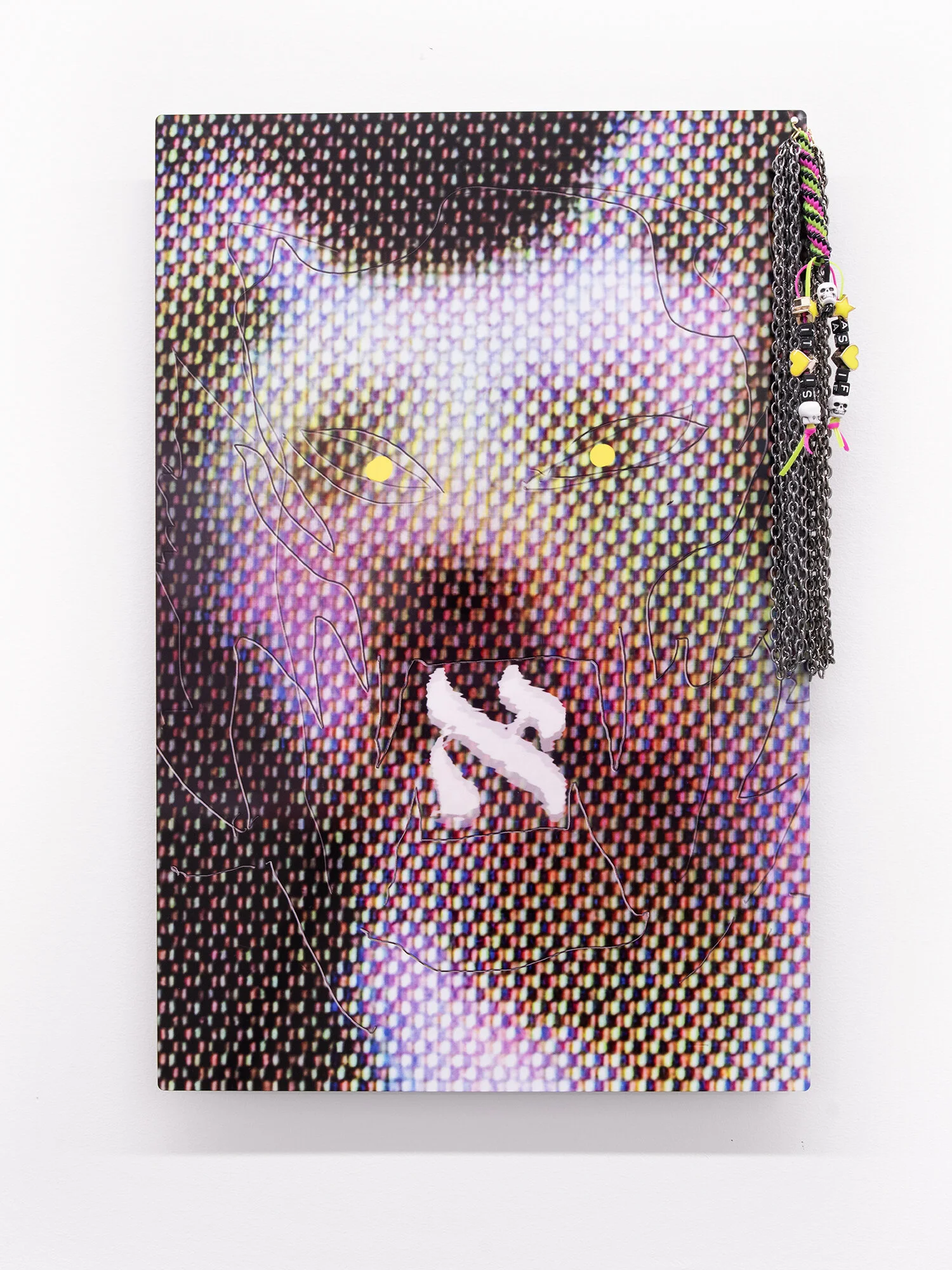 Nando Alvarez-Perez — Rivalry Projects