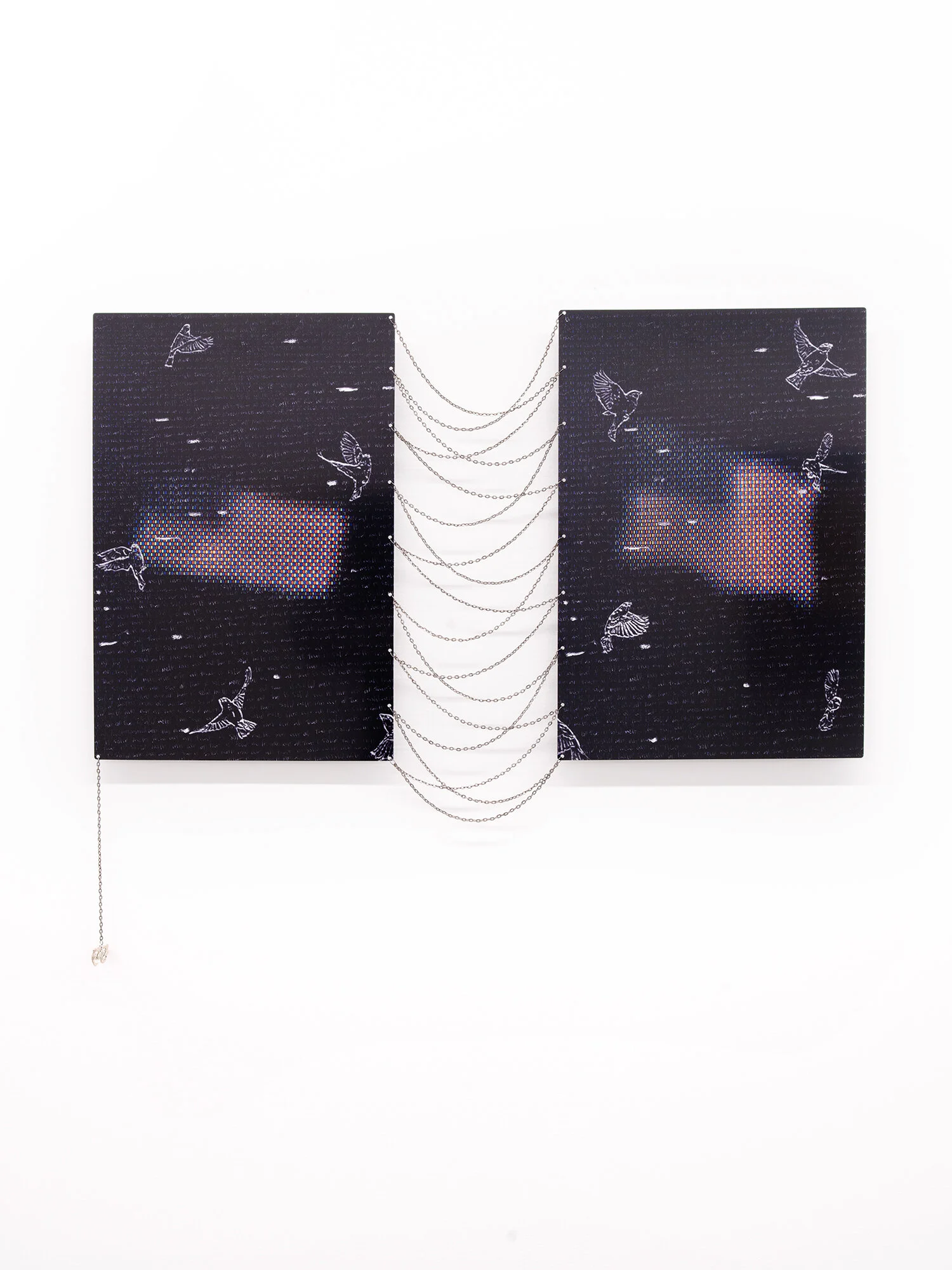 Nando Alvarez-Perez — Rivalry Projects