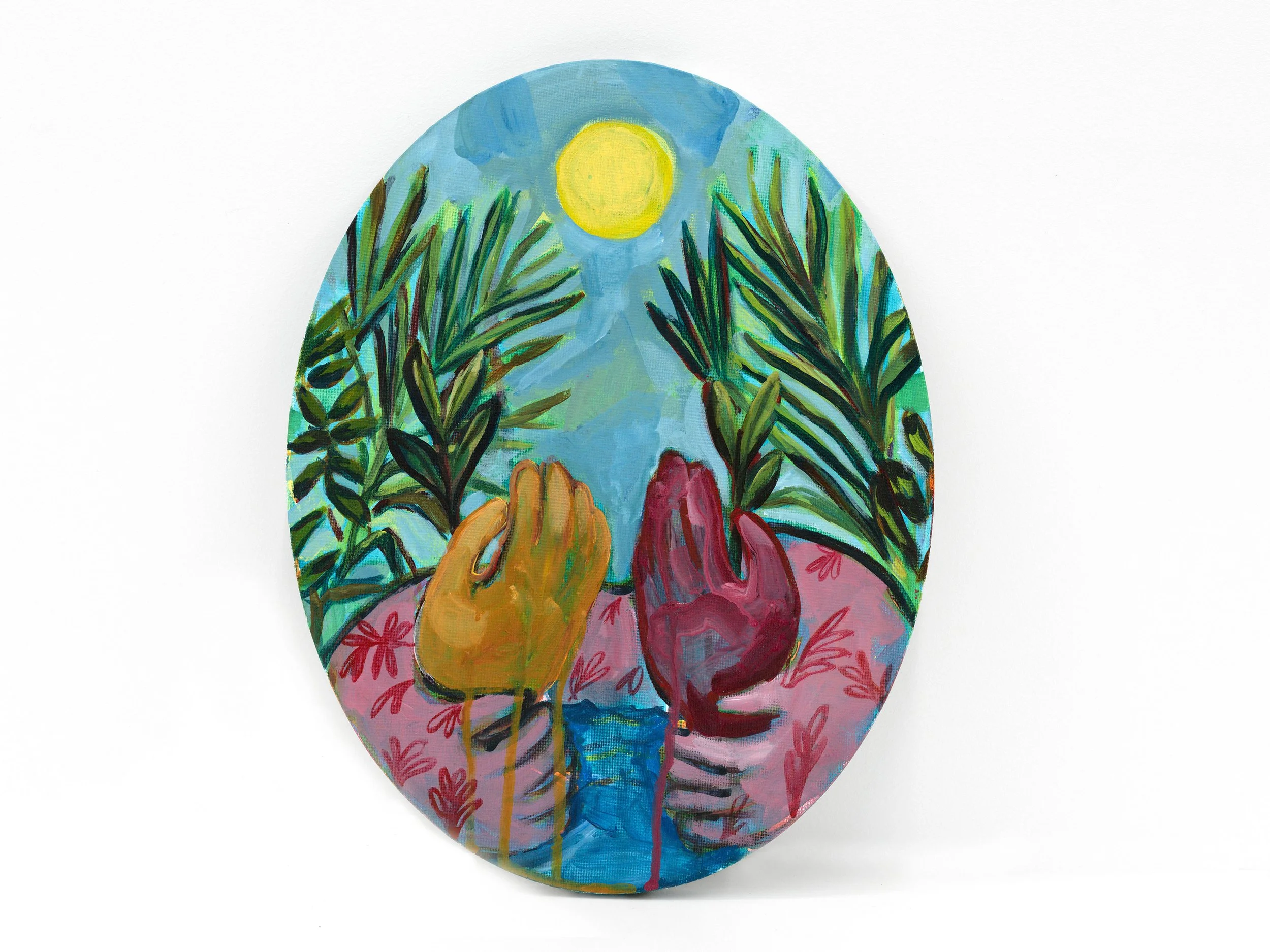 collective selection / selective collection — Rivalry Projects