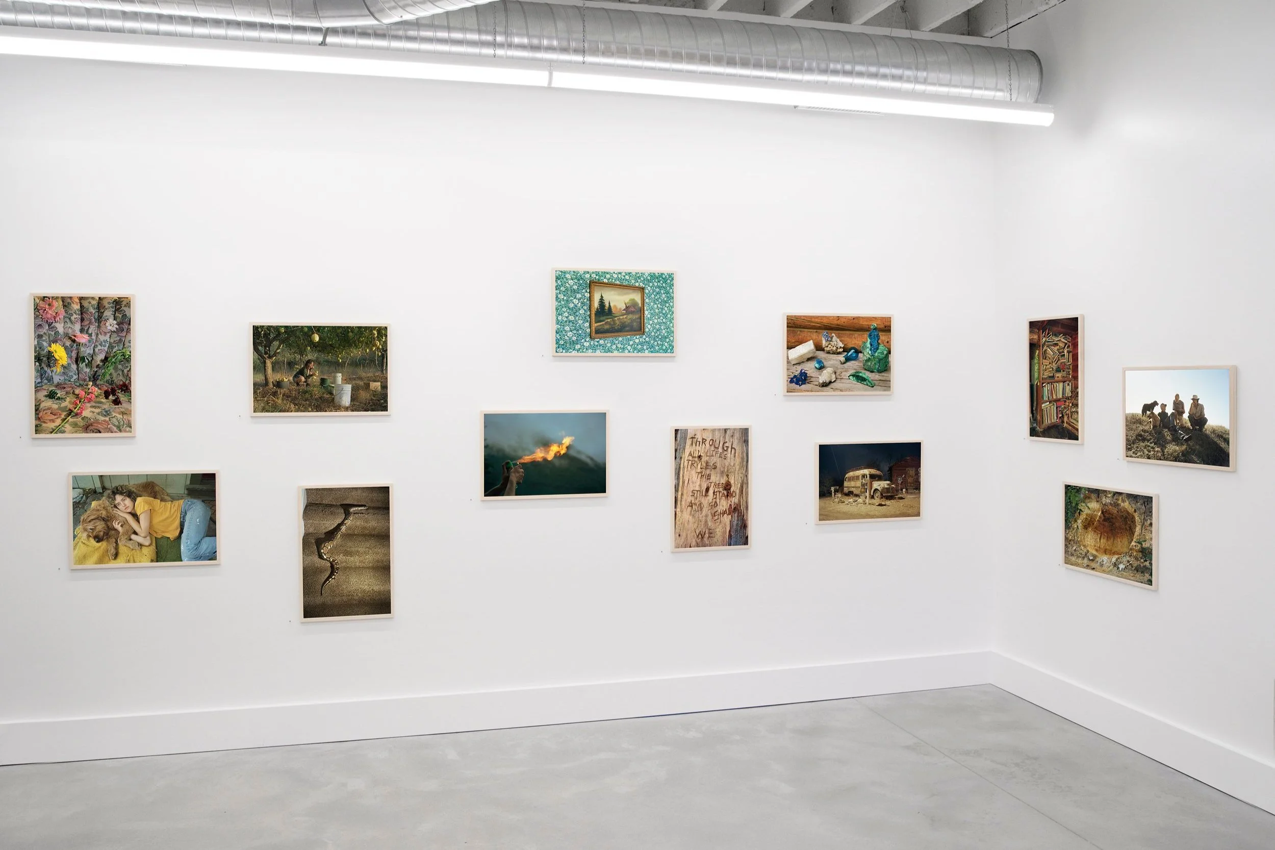 Eric Ruby — Rivalry Projects