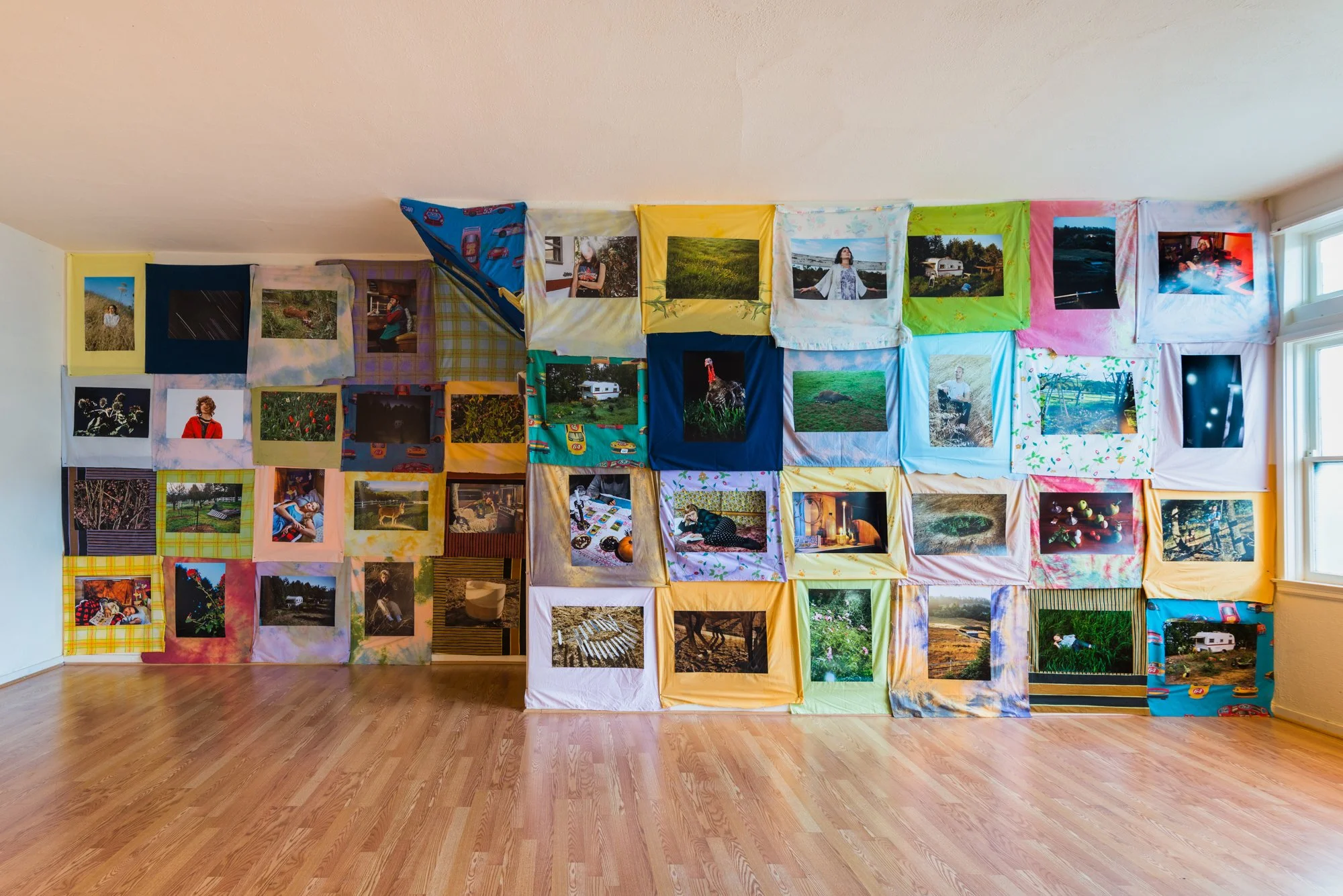 Eric Ruby — Rivalry Projects