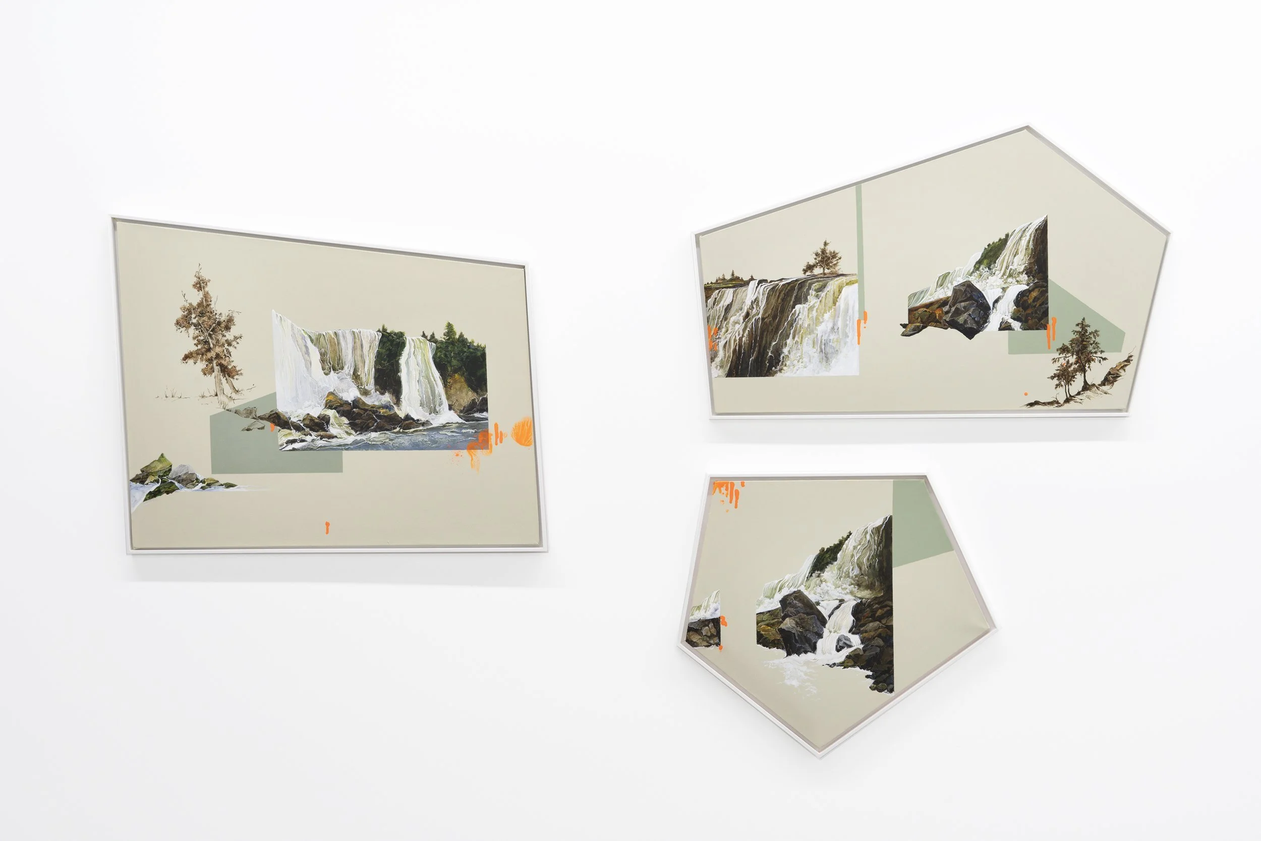 Joerg Dressler — Rivalry Projects