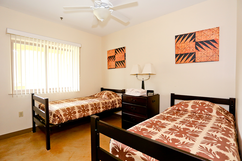 Condos — Bellows Air Force Station