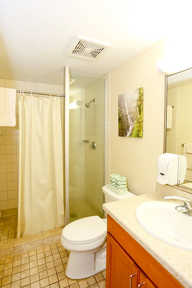 Condos — Bellows Air Force Station