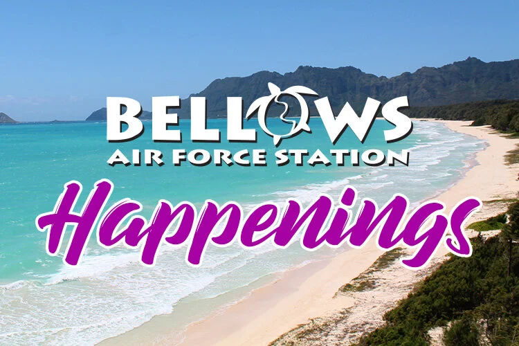 Bellows Air Force Station