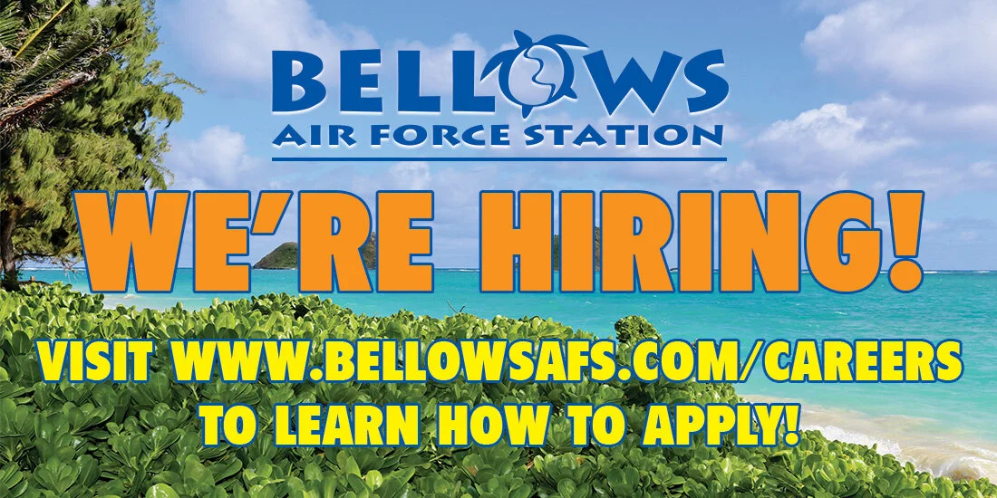 Bellows Air Force Station
