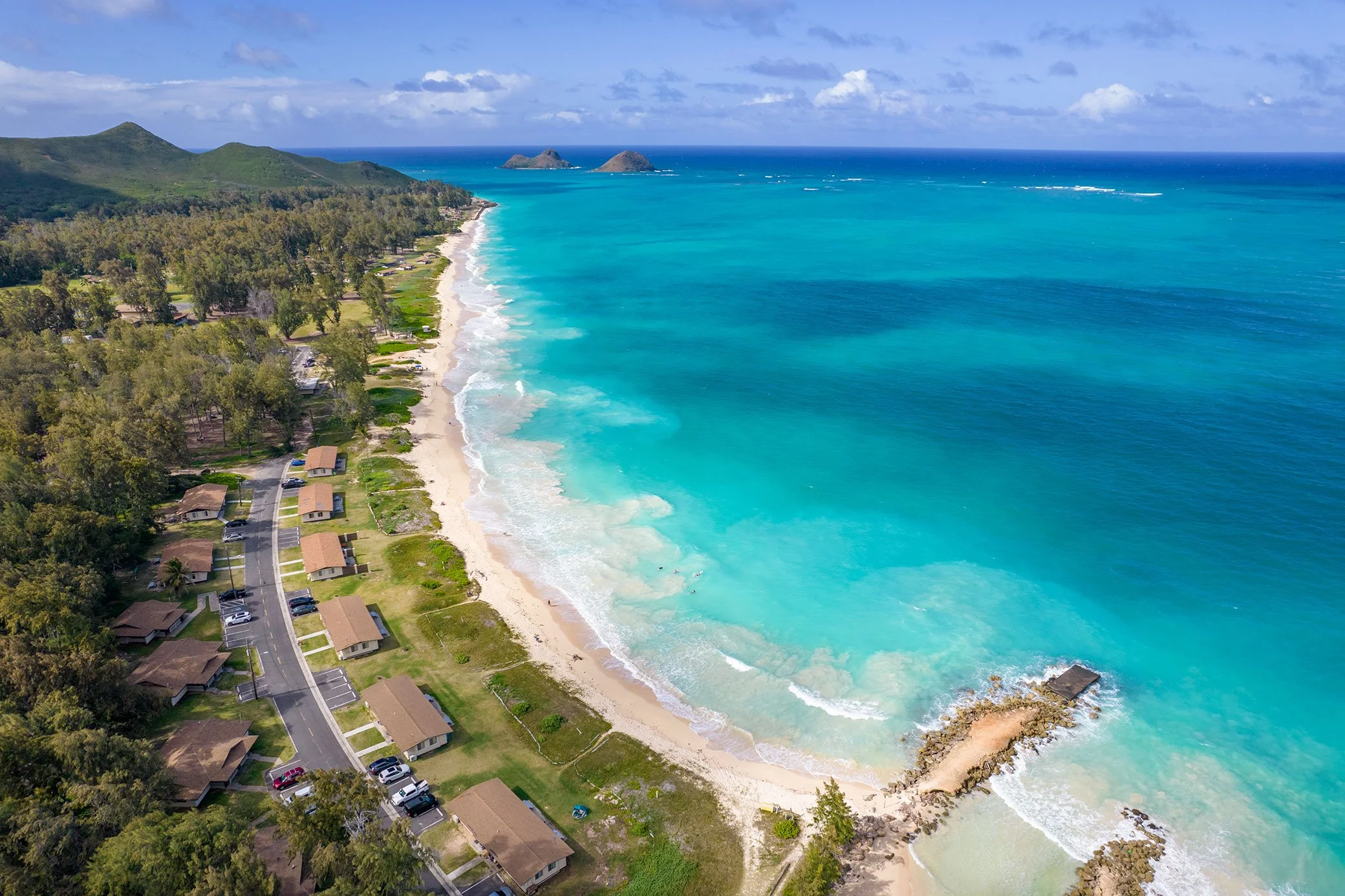 Bellows Air Force Station