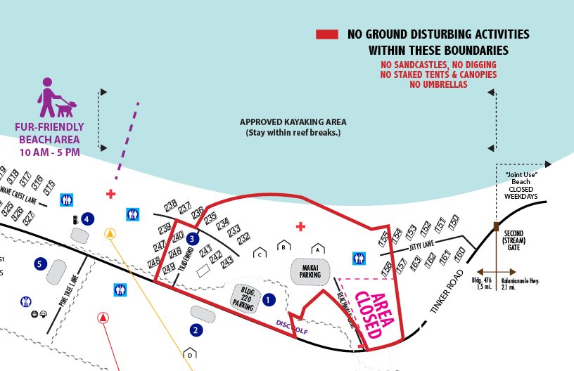 Bellows Air Force Station