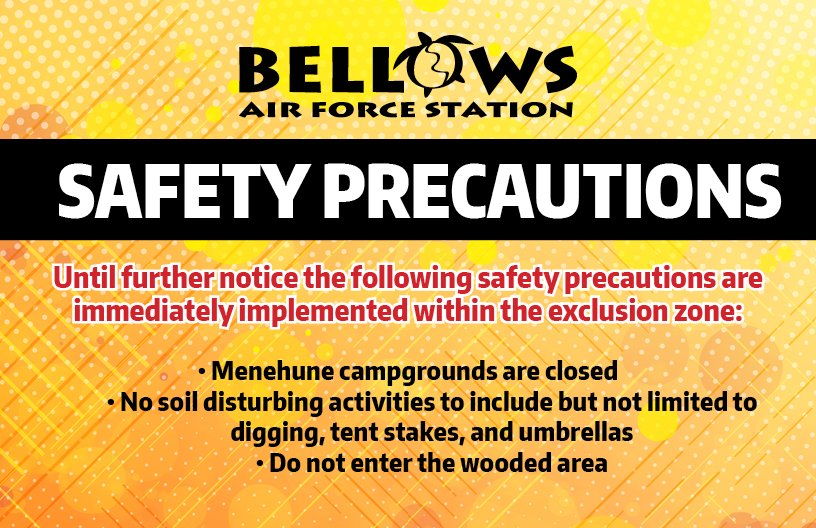 Bellows Air Force Station