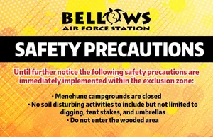 Bellows Air Force Station