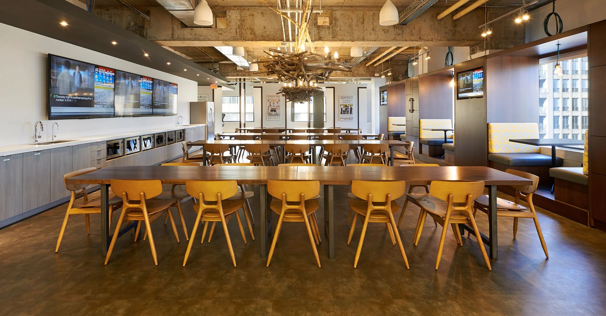 SDI Interior Design & Project Coordination