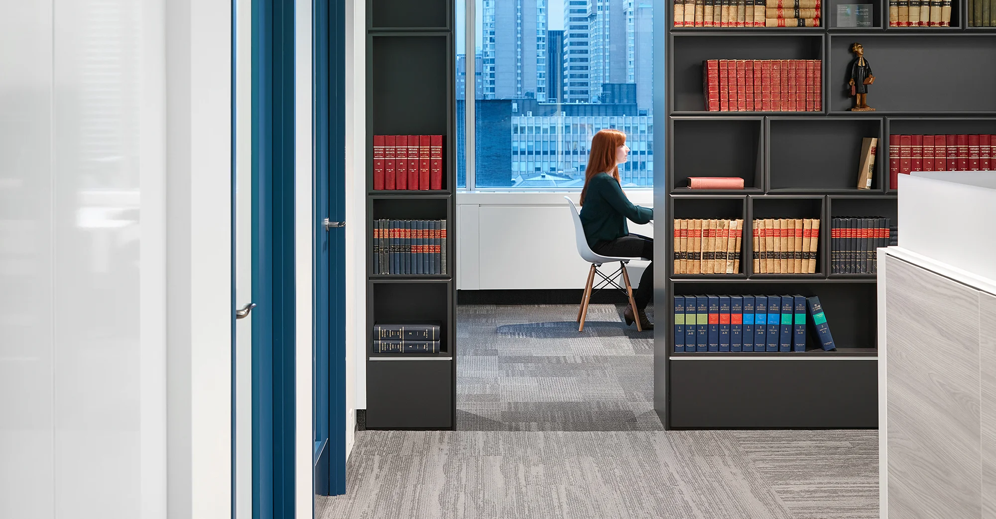 SDI Interior Design & Project Coordination