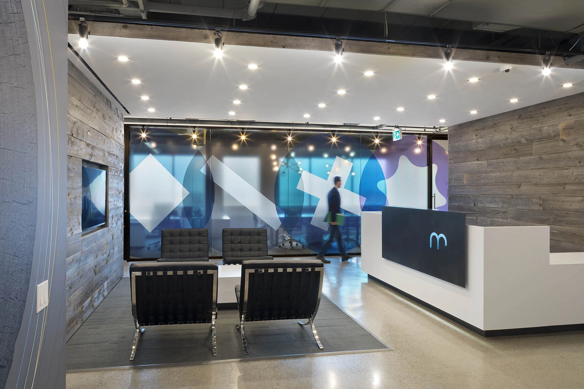 SDI Interior Design & Project Coordination