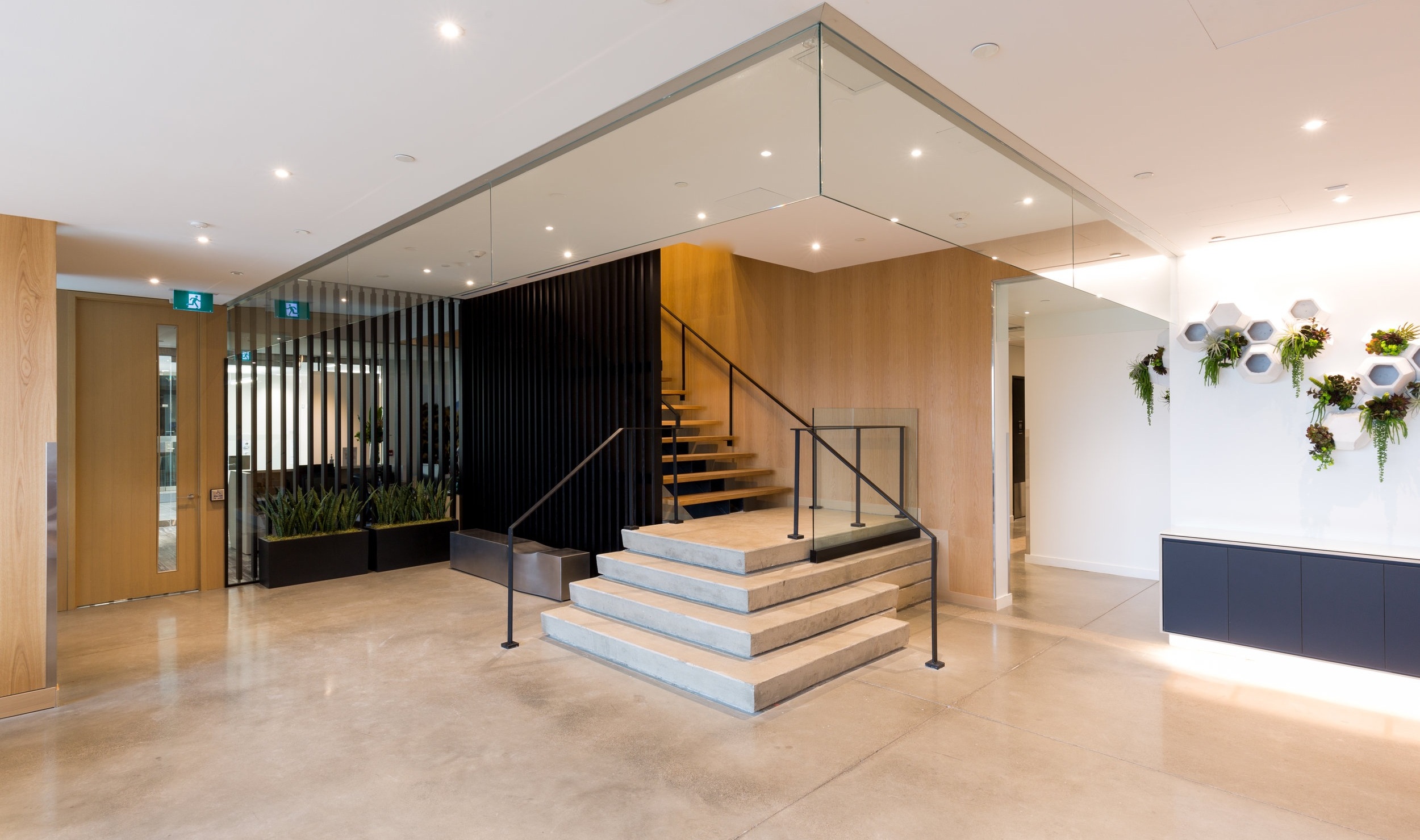 SDI Interior Design & Project Coordination