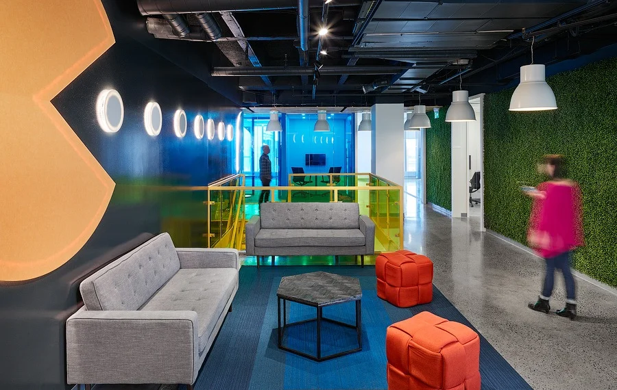 SDI Interior Design & Project Coordination