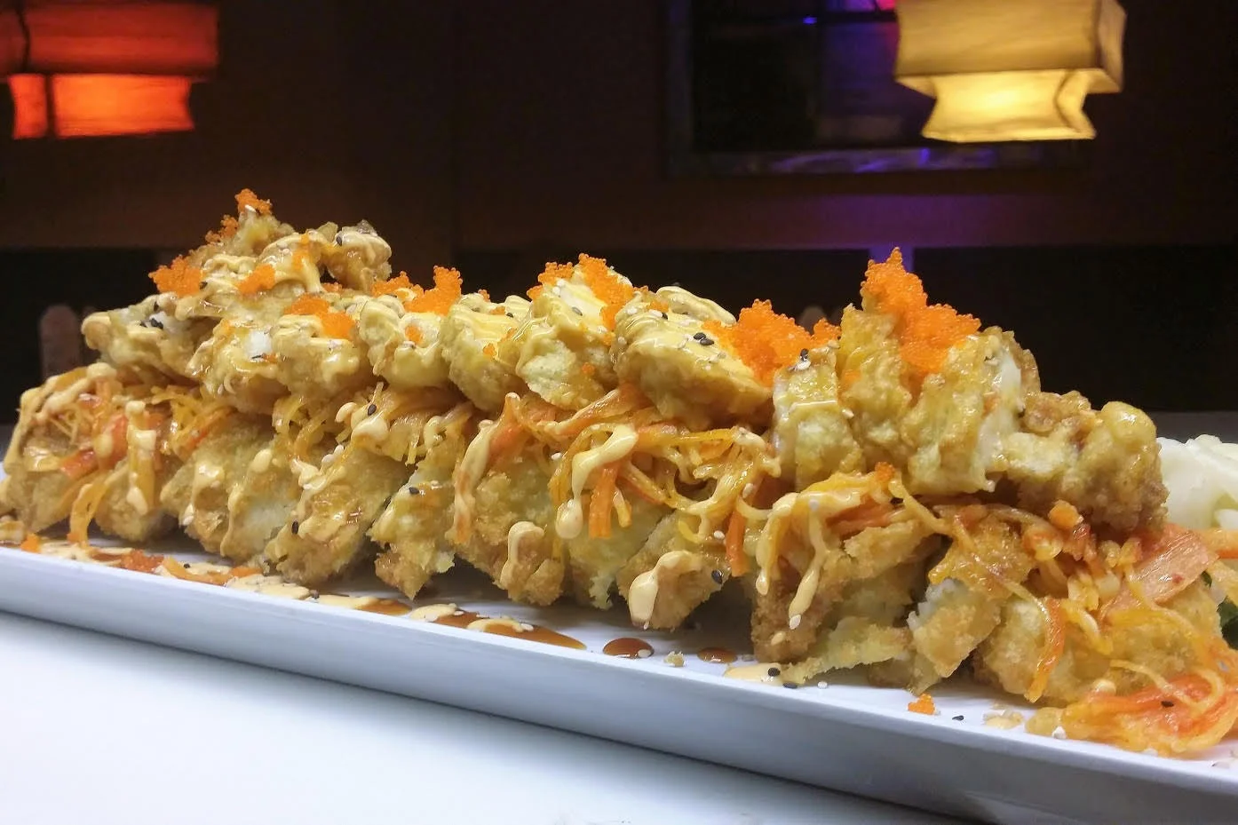 Gallery/ Image — Thai Hana Restaurant and Sushi Bar