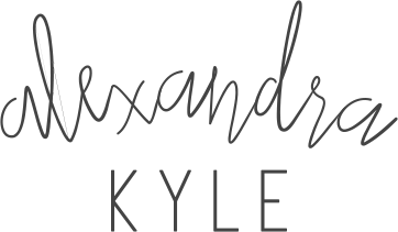 Alexandra Kyle Boyfriend