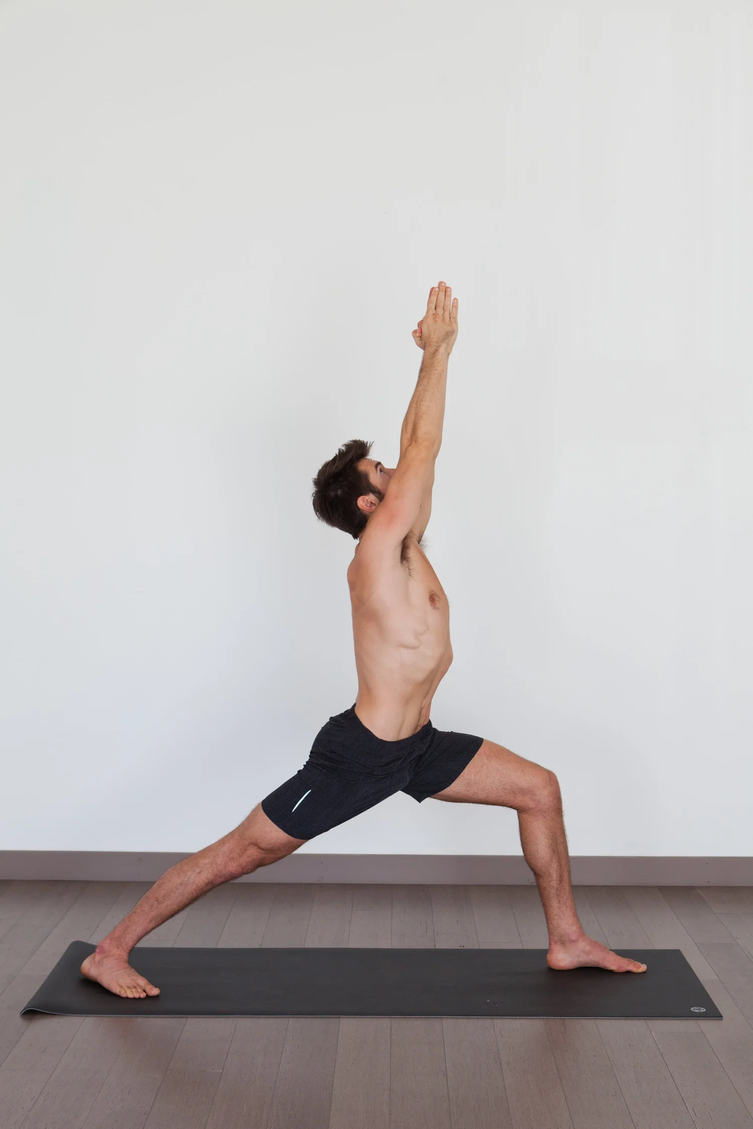 START HERE — YOGA WITH TIM
