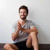 START HERE — YOGA WITH TIM