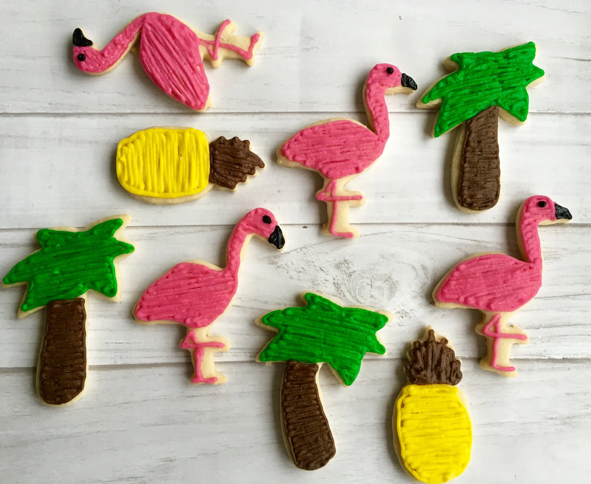 Gallery — Sully and Vanilla