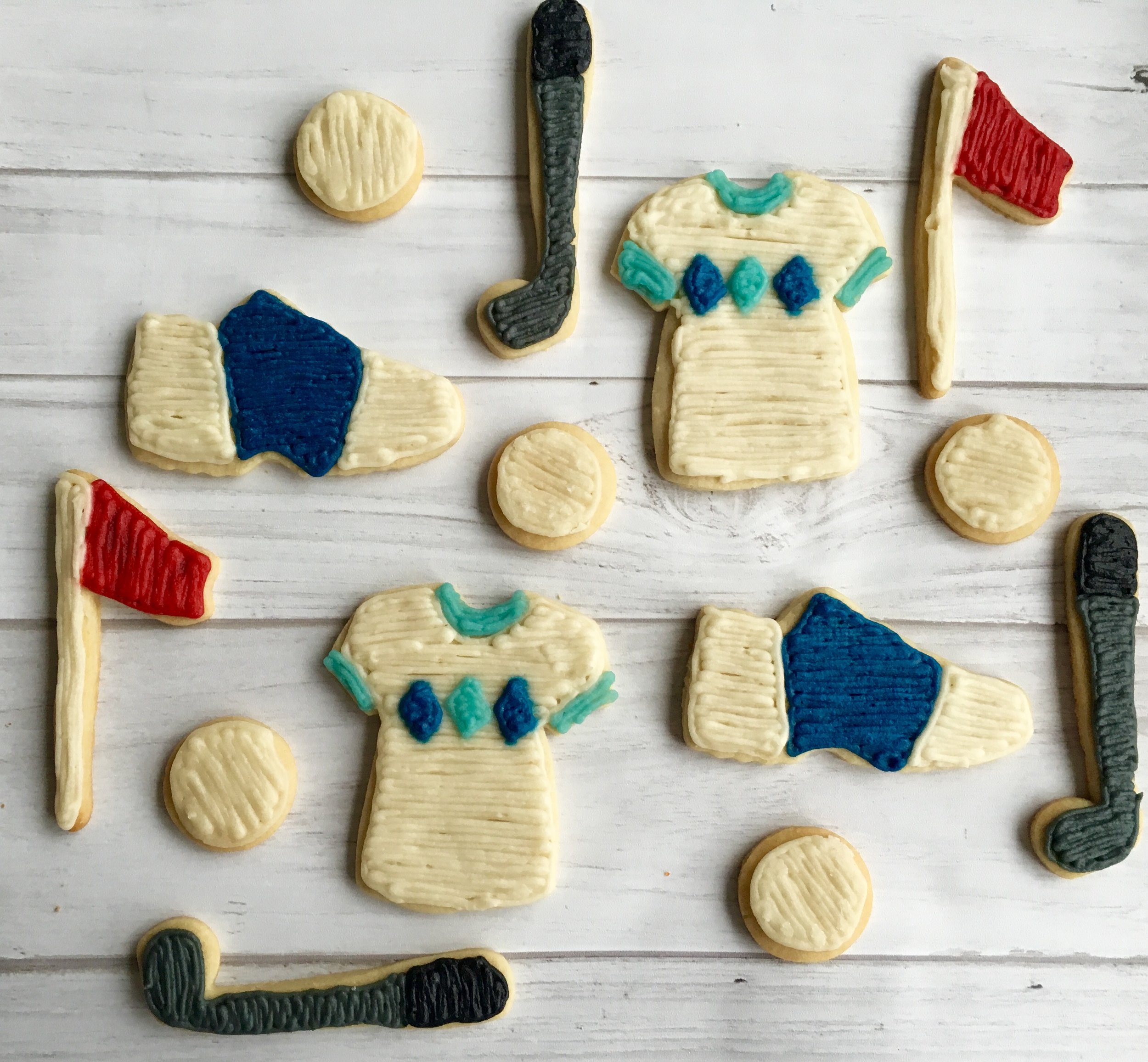 Gallery — Sully and Vanilla