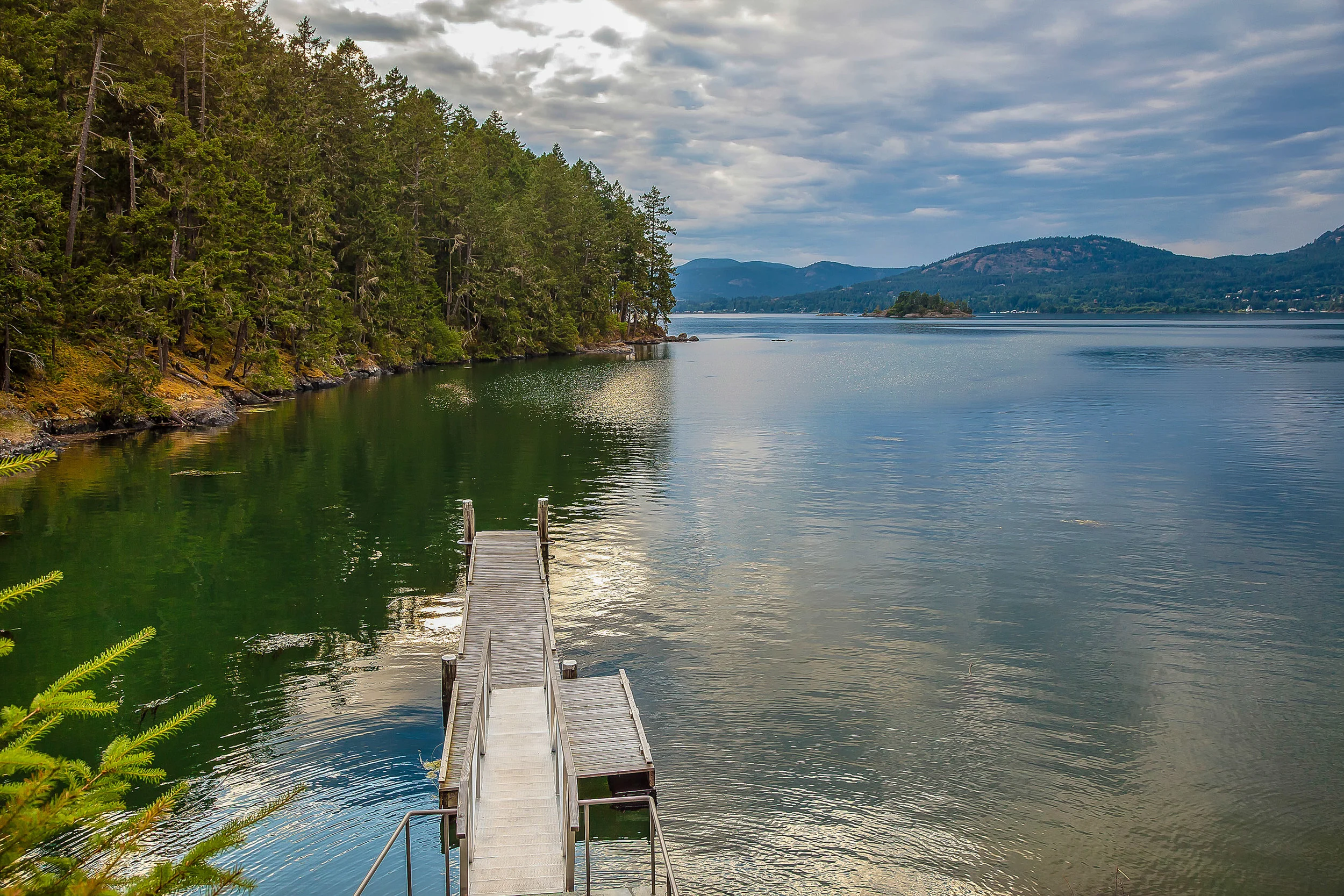 1126 Gillespie Road, Victoria, BC | $5,900,000 — MacLeod Group ...