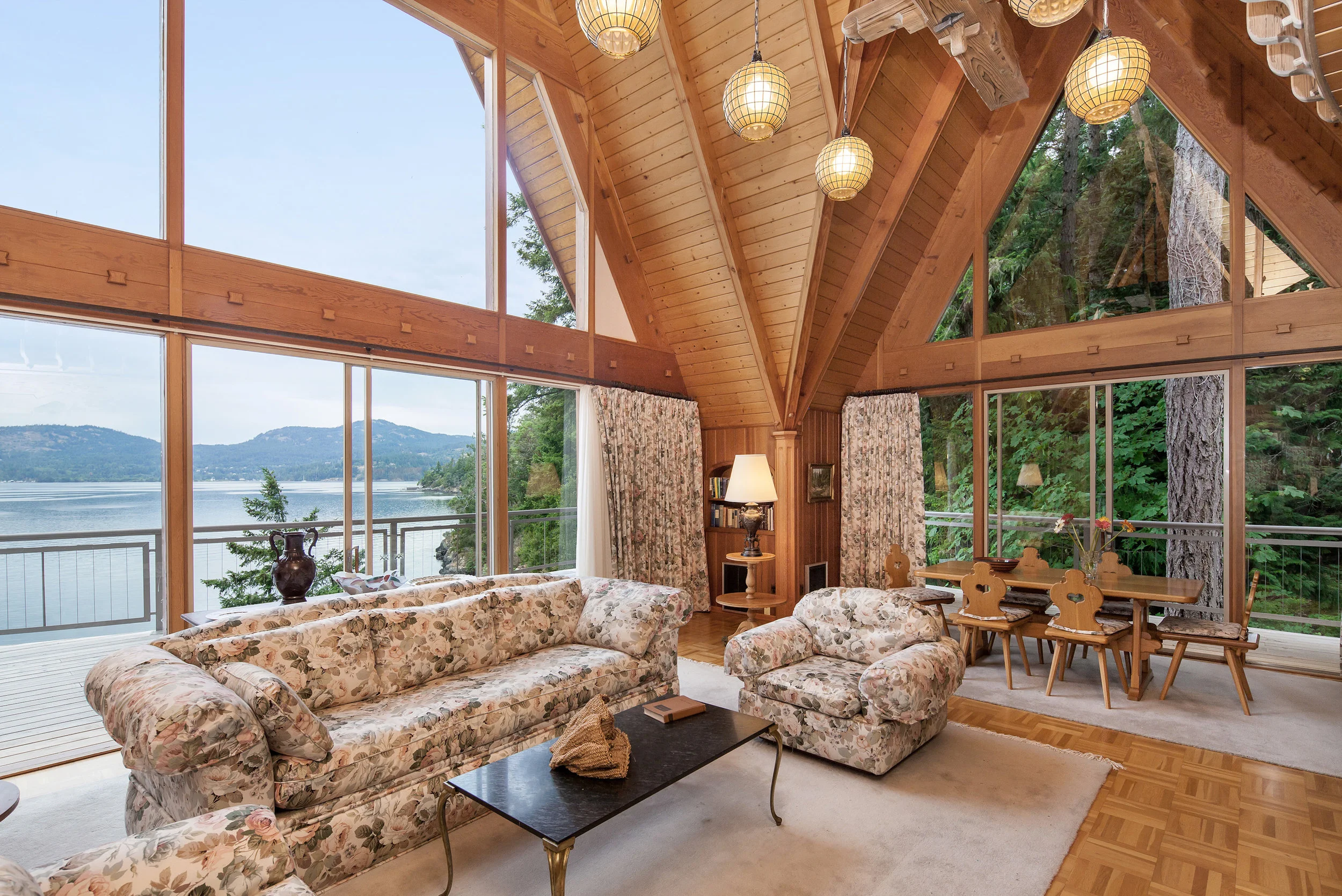 1126 Gillespie Road, Victoria, BC | $5,900,000 — MacLeod Group ...