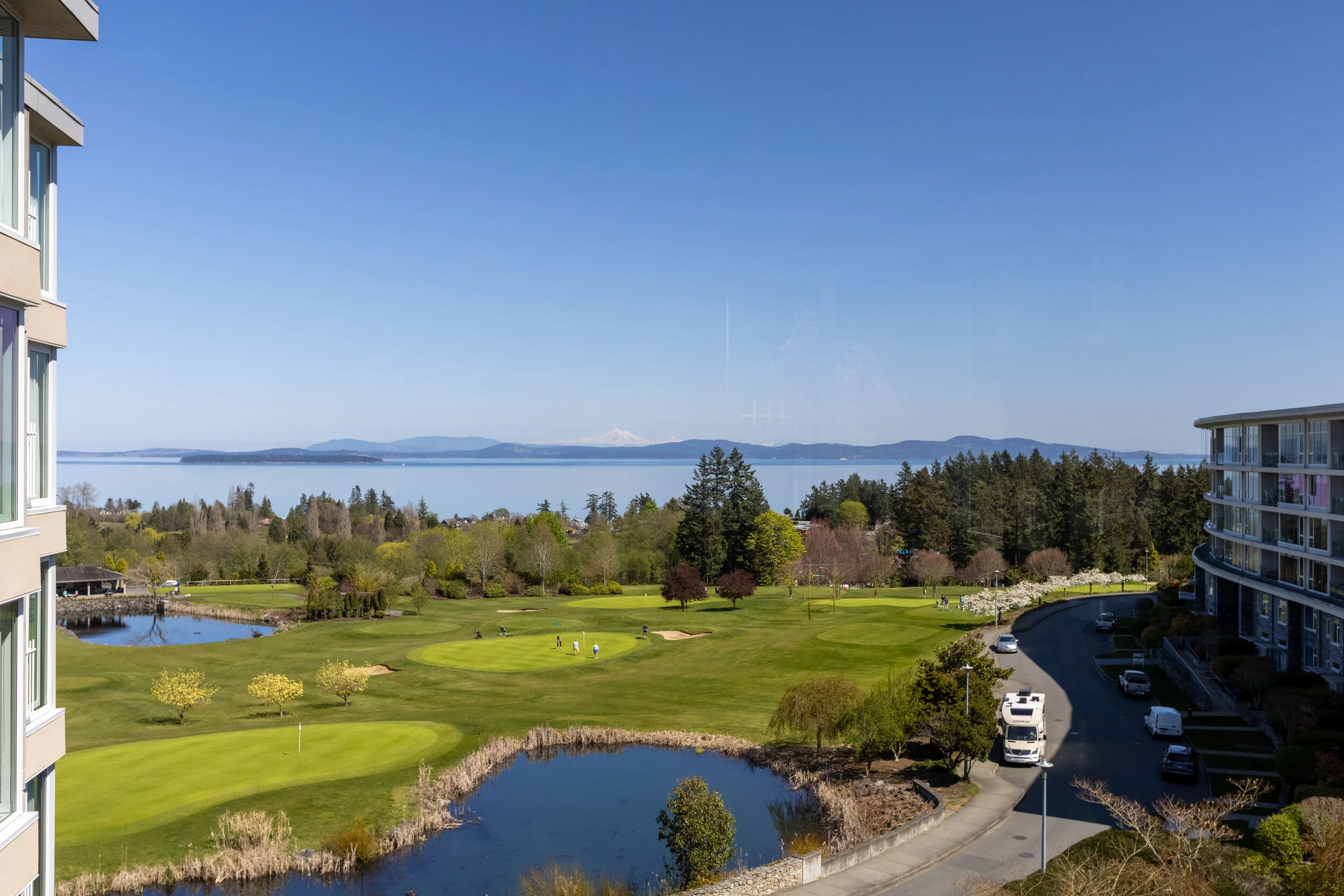 503-5350 Sayward Hill Crescent, Victoria, BC | $1,110,000 — MacLeod ...
