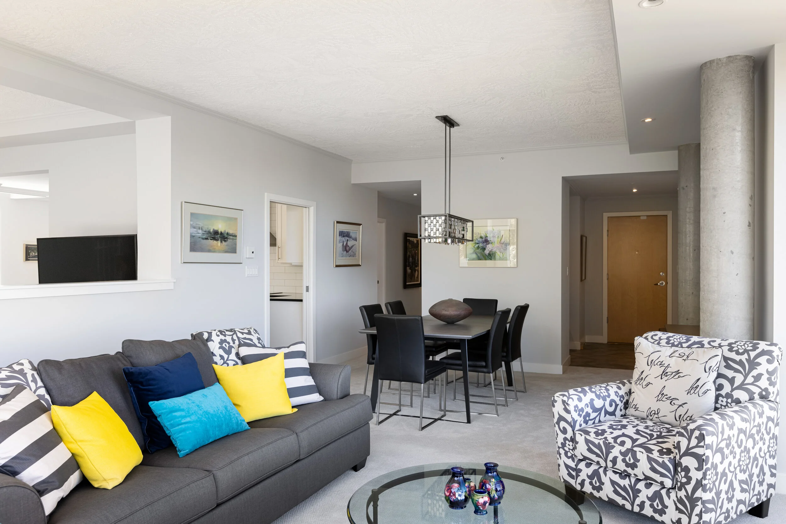 503-5350 Sayward Hill Crescent, Victoria, BC | $1,110,000 — MacLeod ...