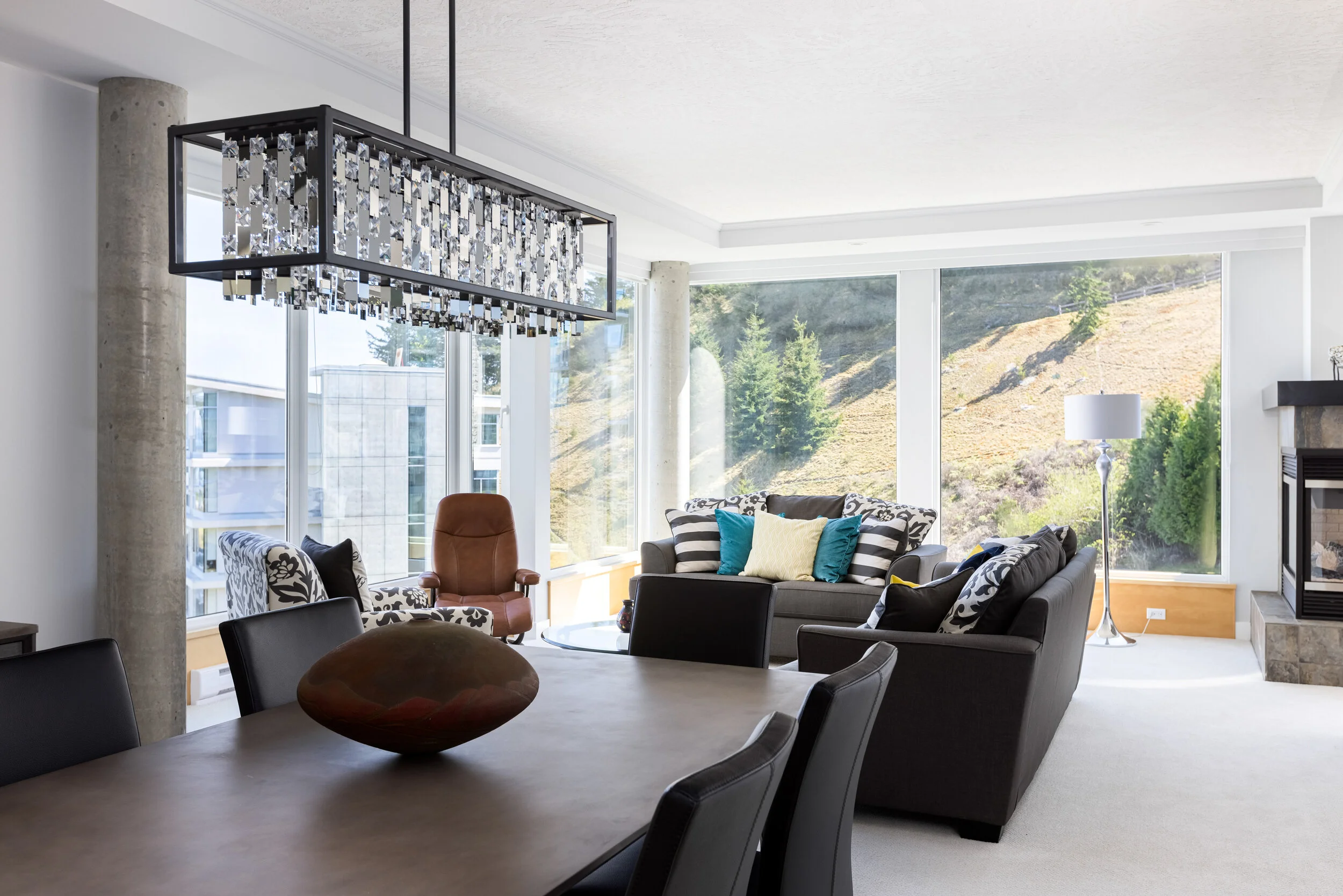 503-5350 Sayward Hill Crescent, Victoria, BC | $1,110,000 — MacLeod Group