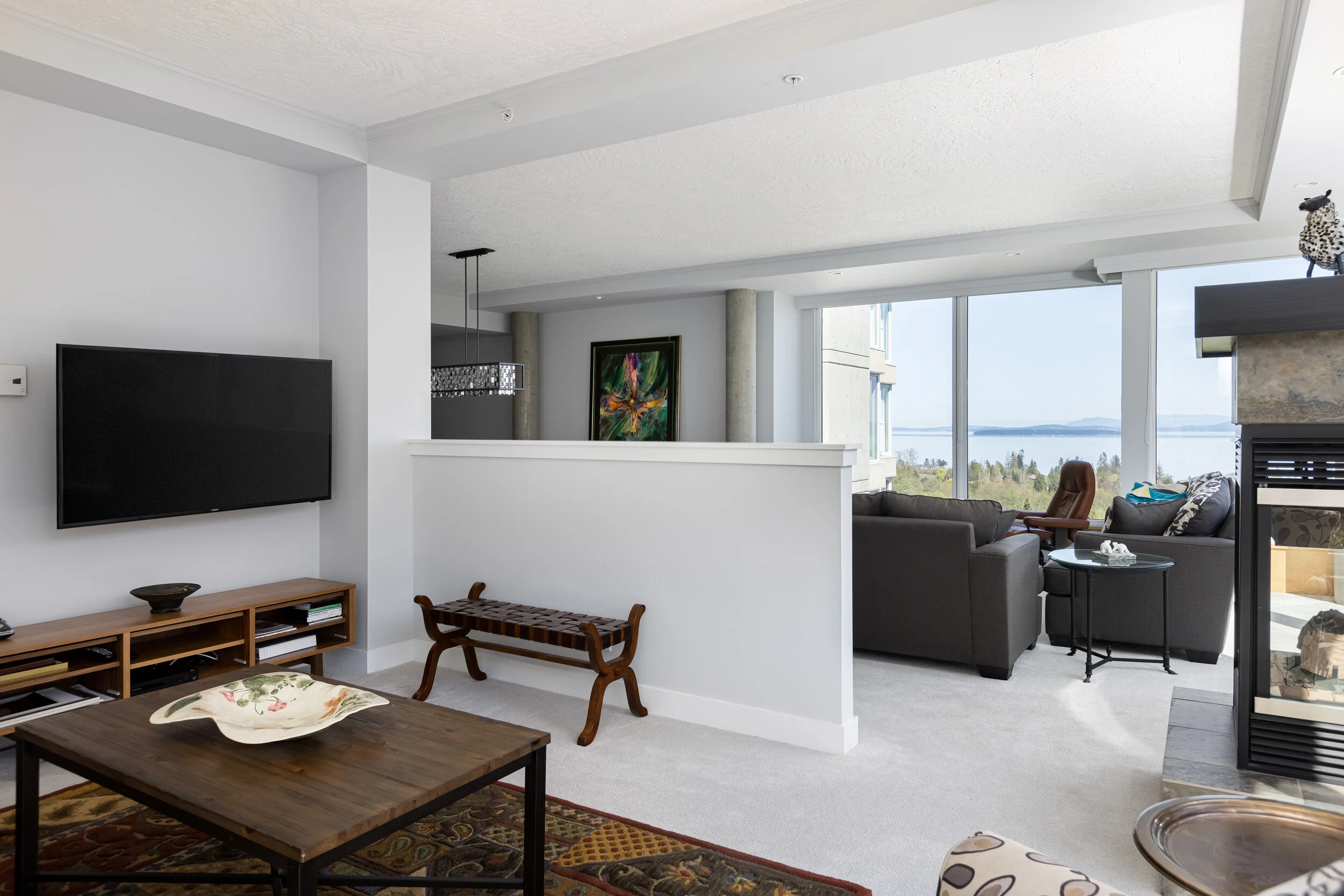 503-5350 Sayward Hill Crescent, Victoria, BC | $1,110,000 — MacLeod Group