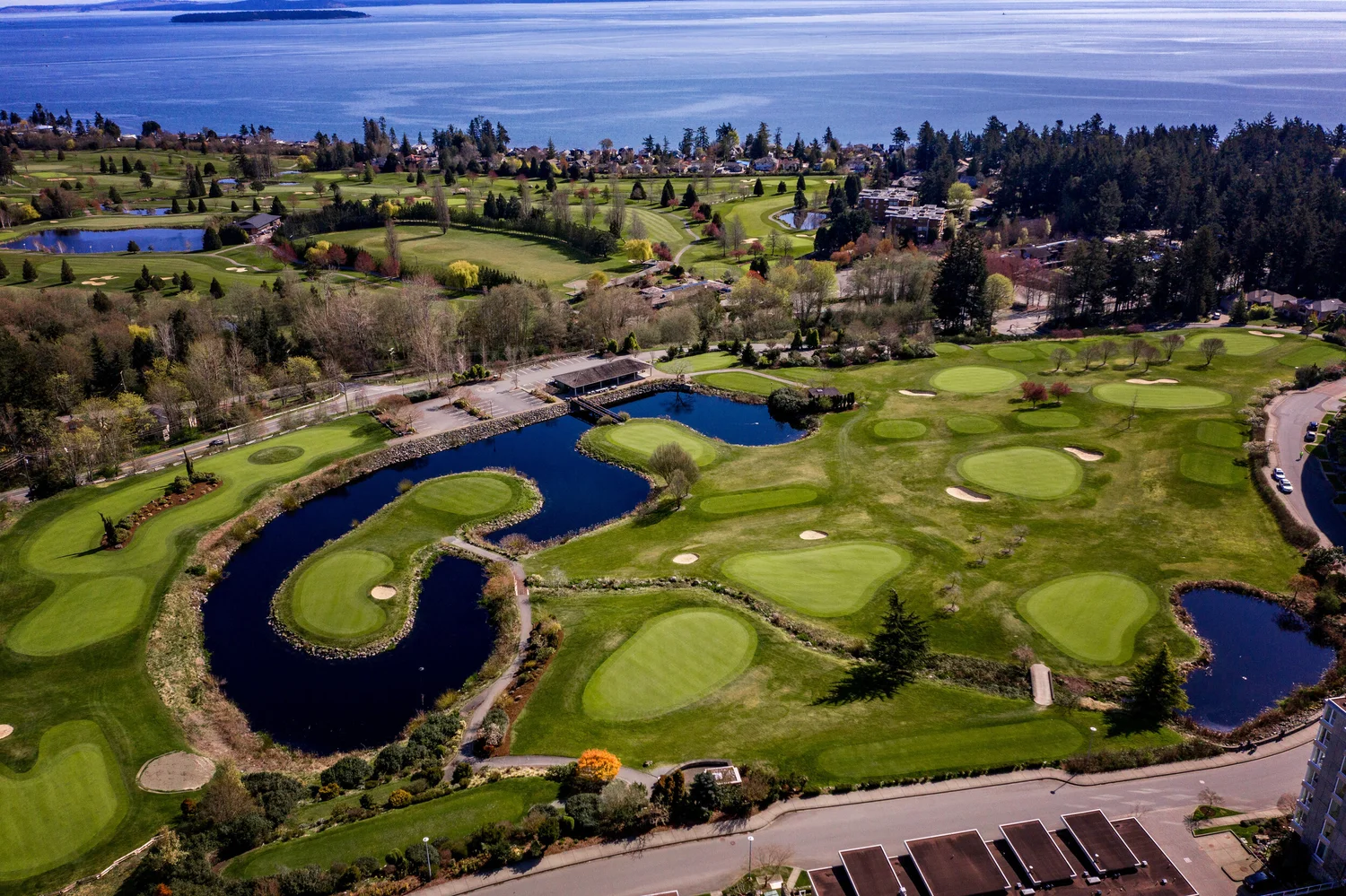 503-5350 Sayward Hill Crescent, Victoria, BC | $1,110,000 — MacLeod ...