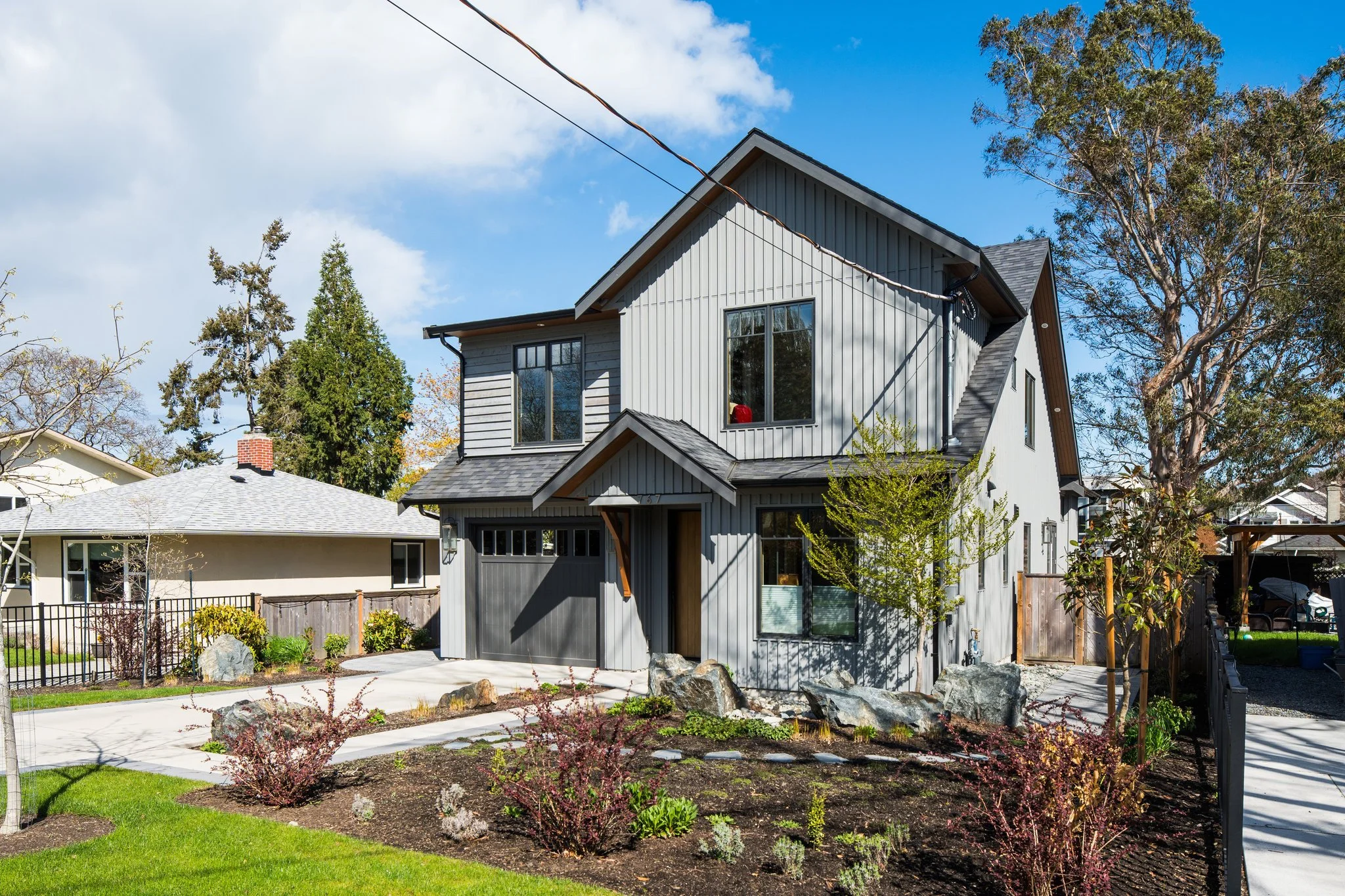 MacLeod Group | Sotheby's Realty Victoria, BC