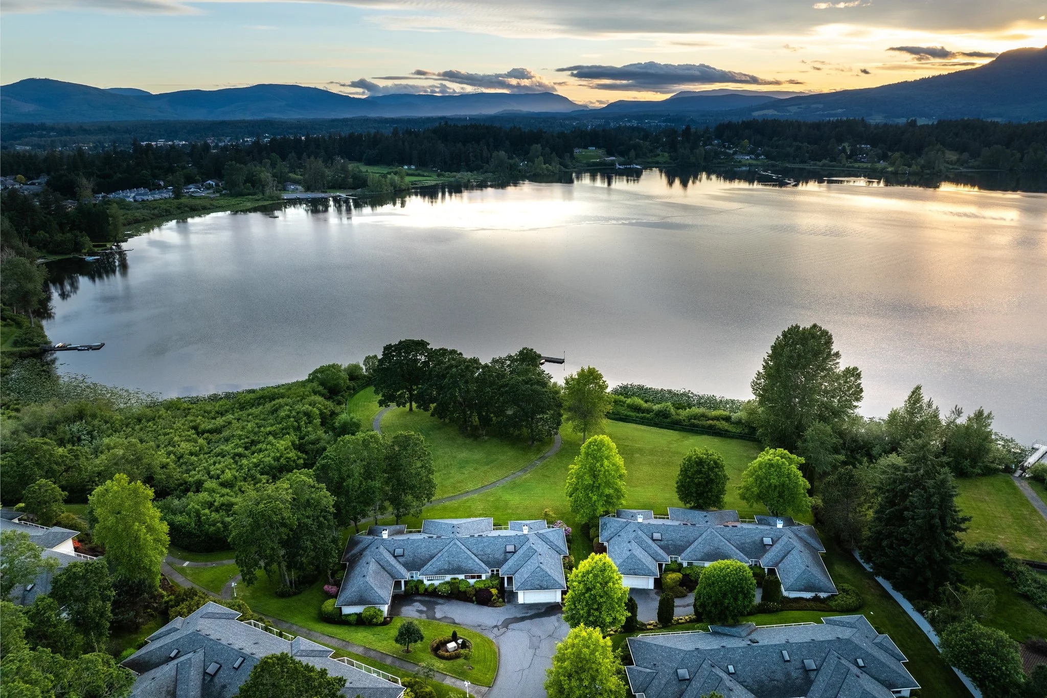 MacLeod Group | Sotheby's Realty Victoria, BC