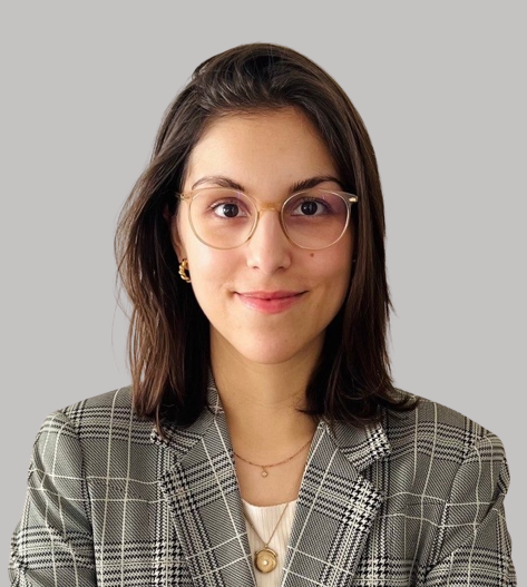 PATRICIA FERREIRO — WiDS Zürich, Switzerland