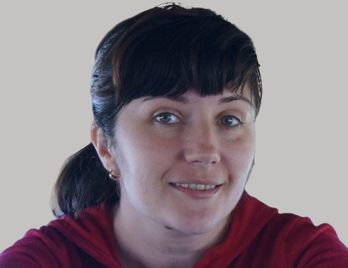 PROFIRA RUSU — WiDS Zürich, Switzerland