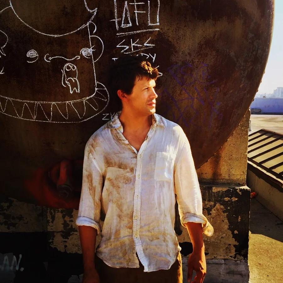 Matthew Campbell: Actor and Filmmaker