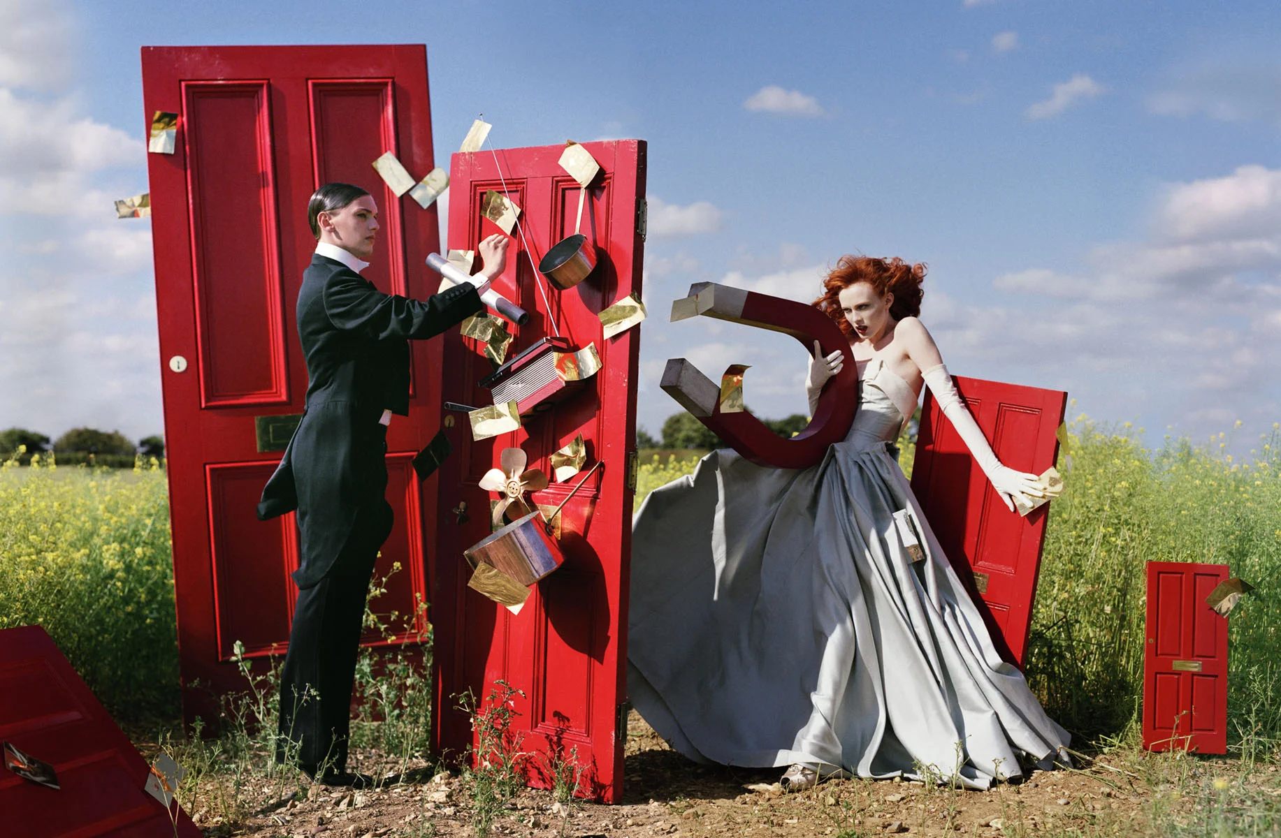 Portfolio — Andy Knight Ltd